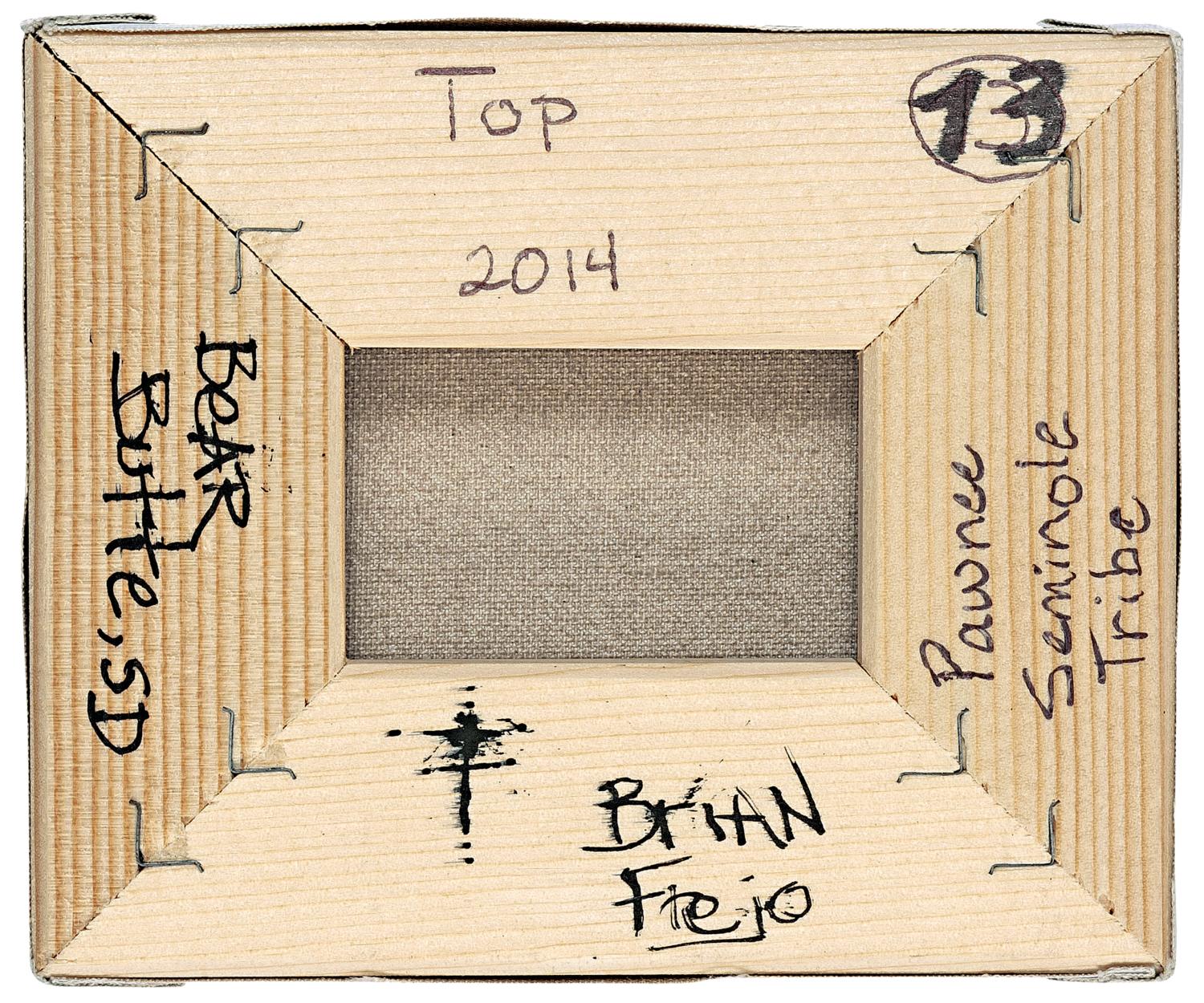 Imago Mundi Collection