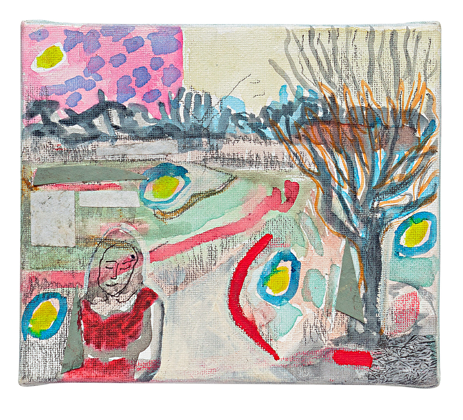 Imago Mundi Collection