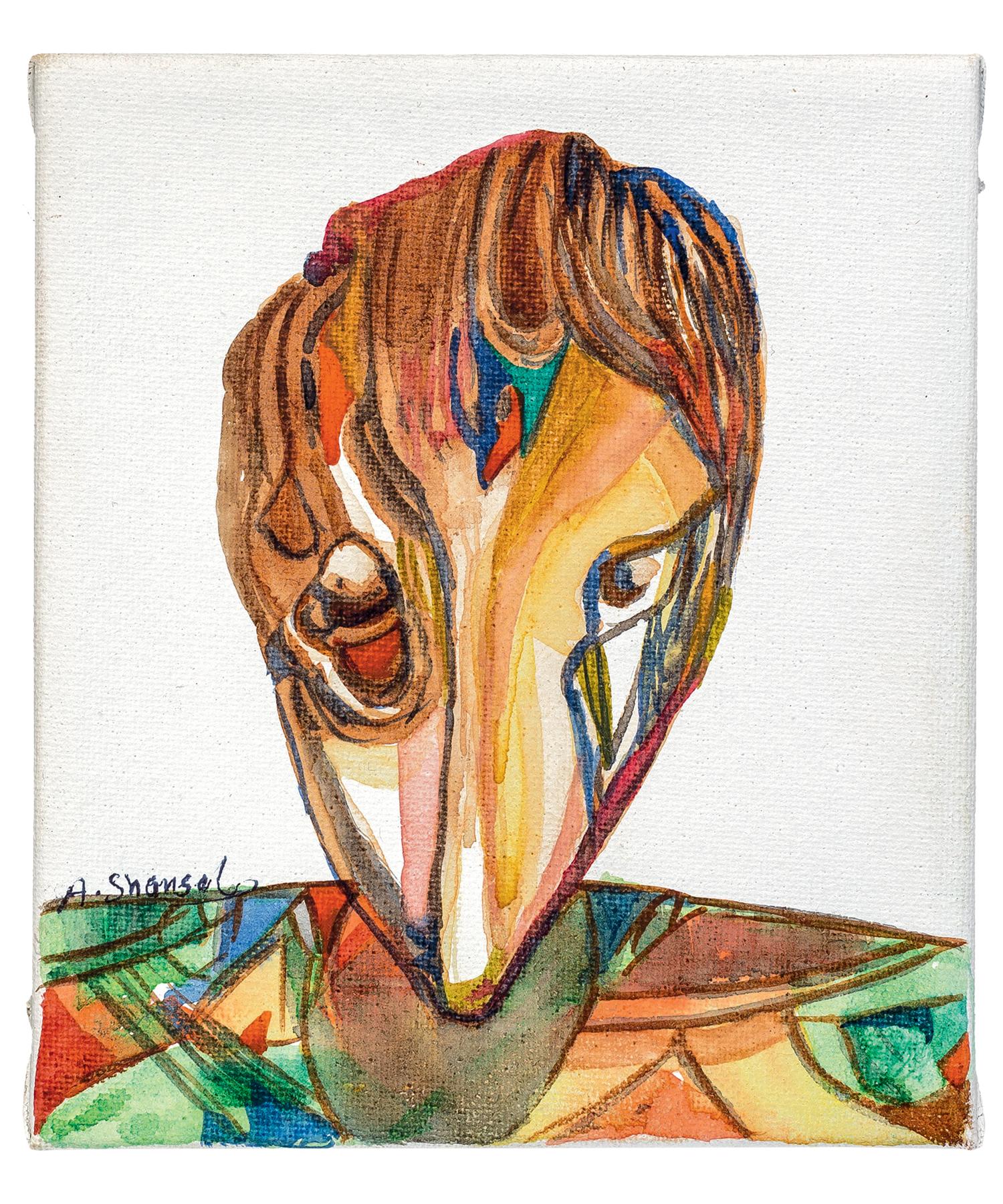 Imago Mundi Collection