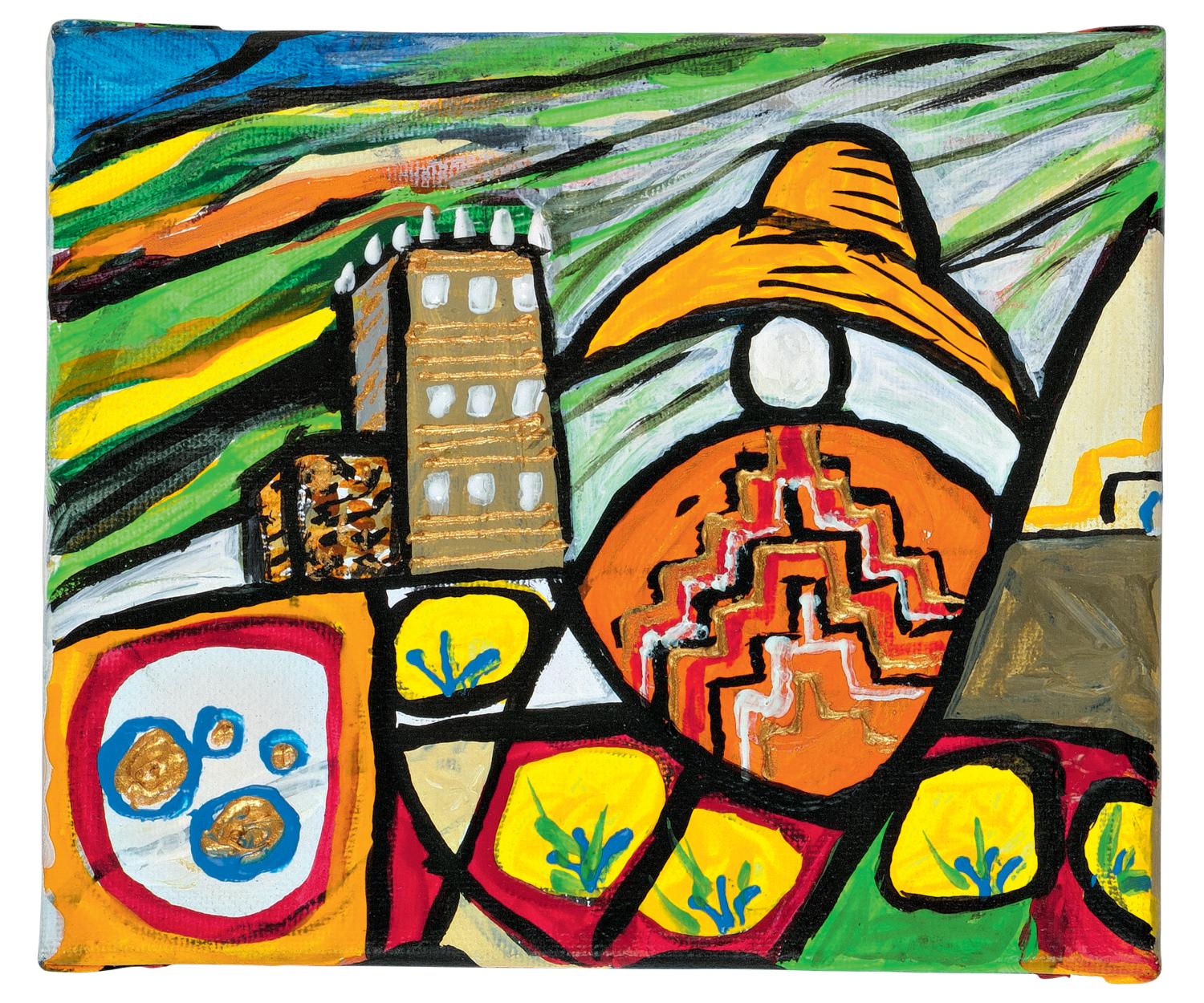 Imago Mundi Collection