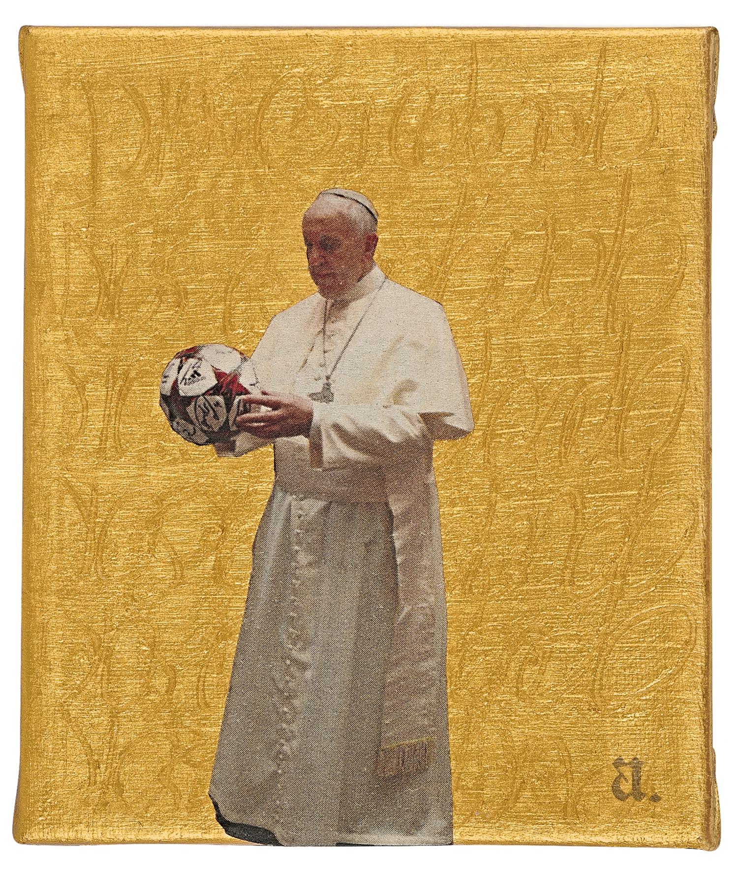 Imago Mundi Collection