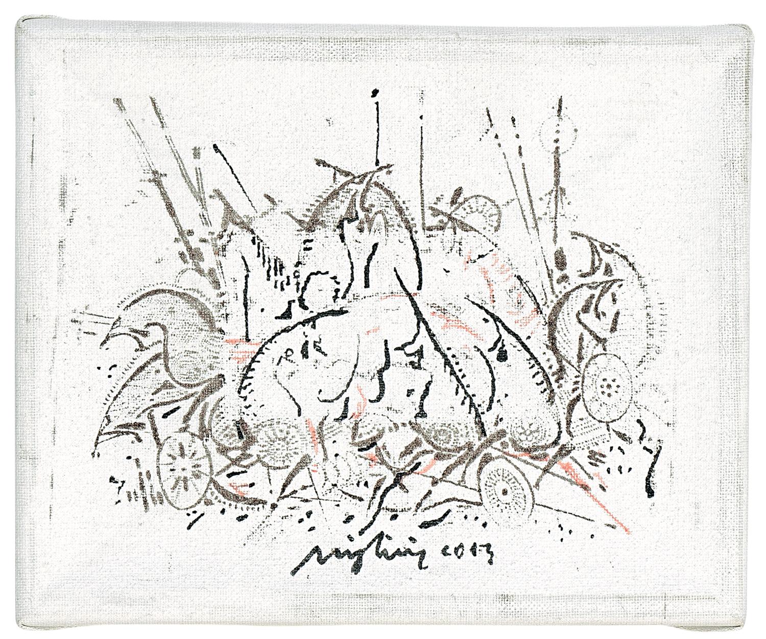 Imago Mundi Collection 