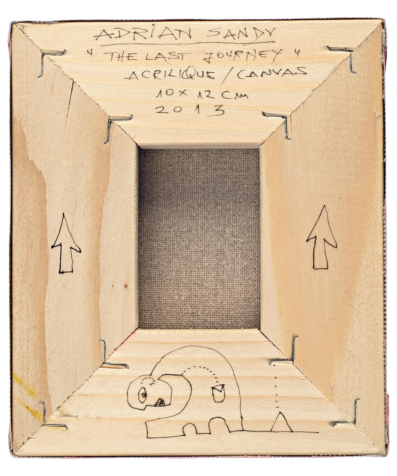 Imago Mundi Collection