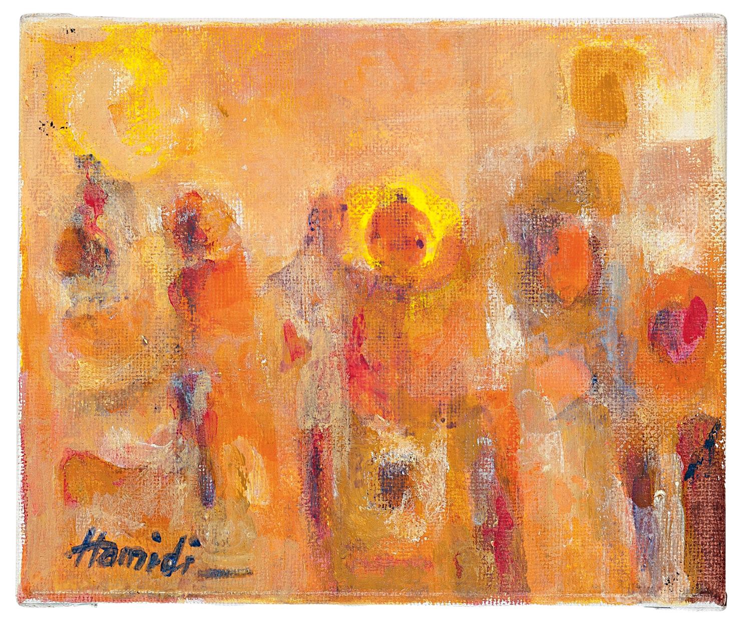 Imago Mundi Collection