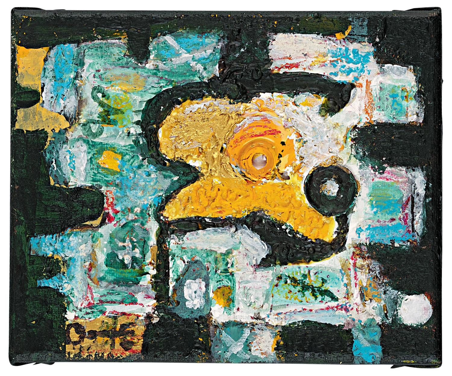 Imago Mundi Collection