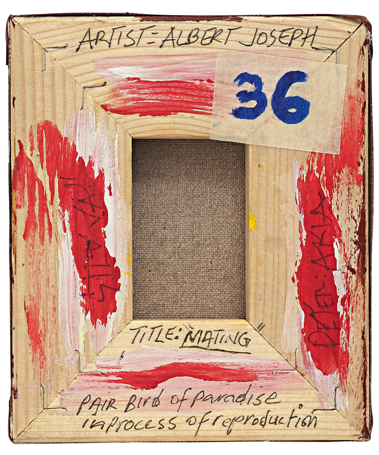 Imago Mundi Collection