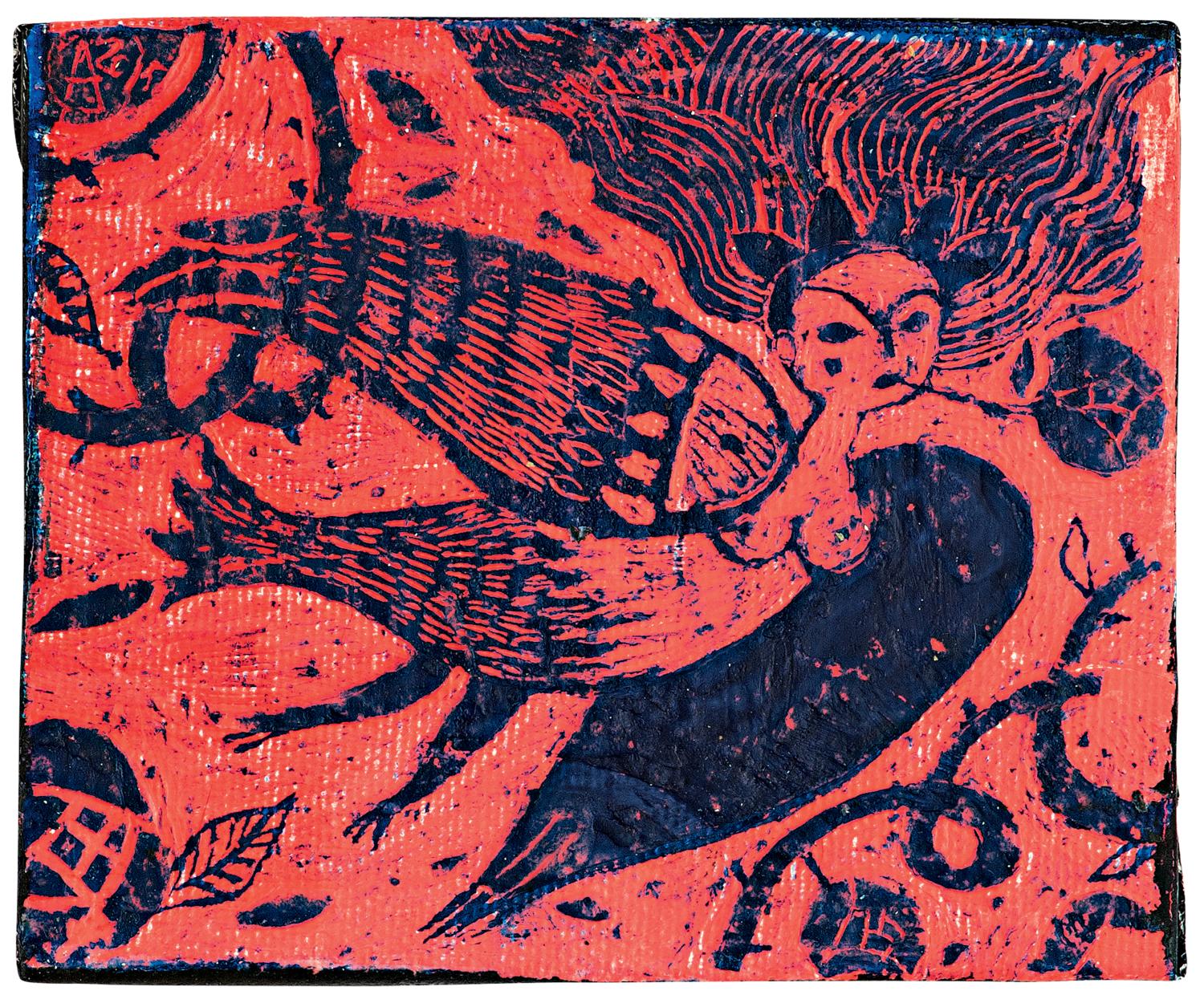 Imago Mundi Collection