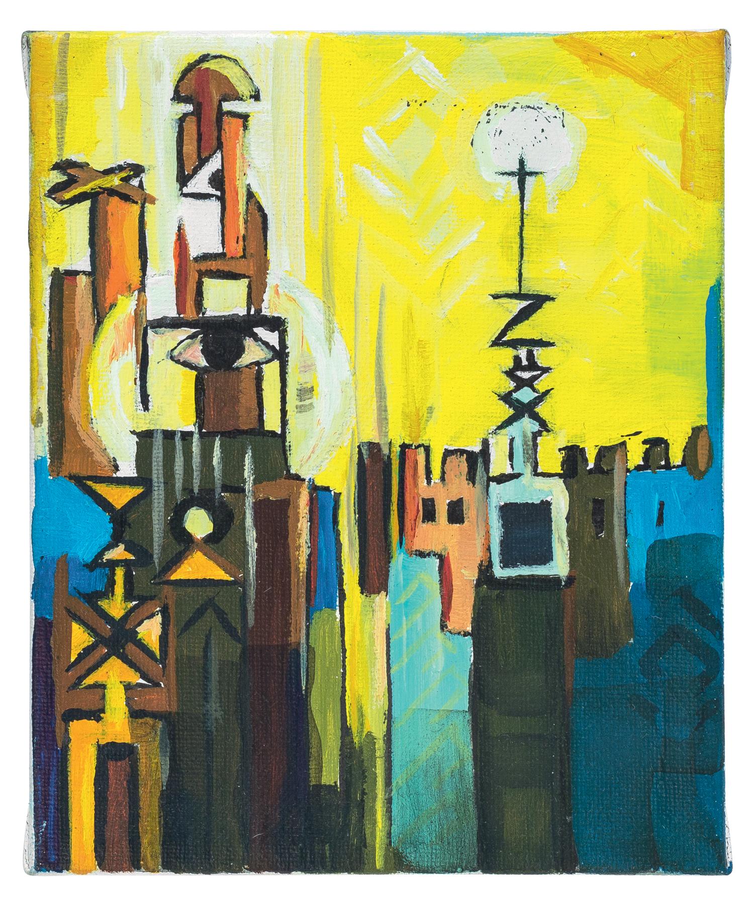 Imago Mundi Collection