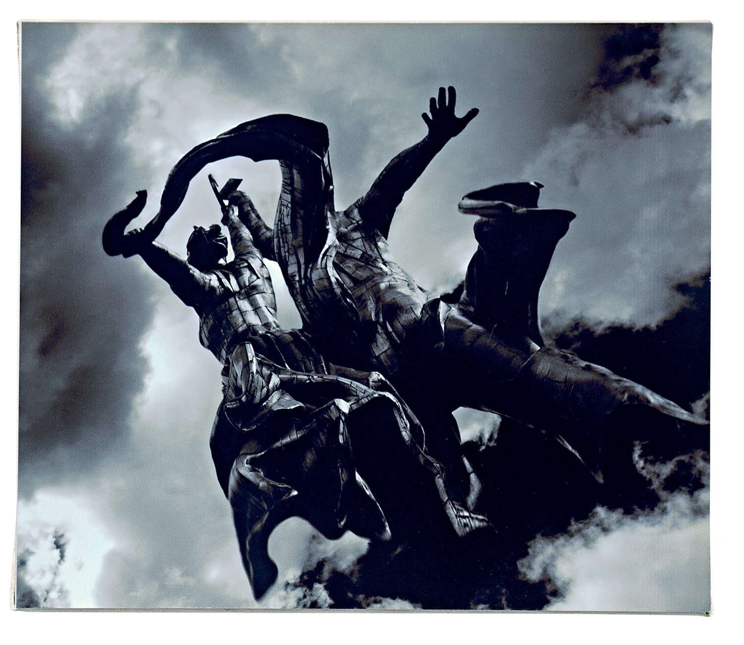 Imago Mundi Collection