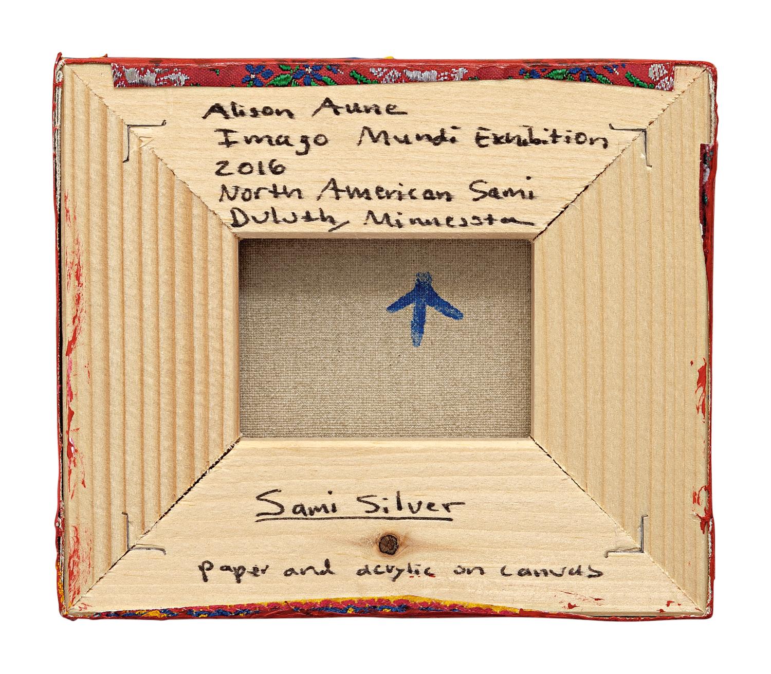 Imago Mundi Collection