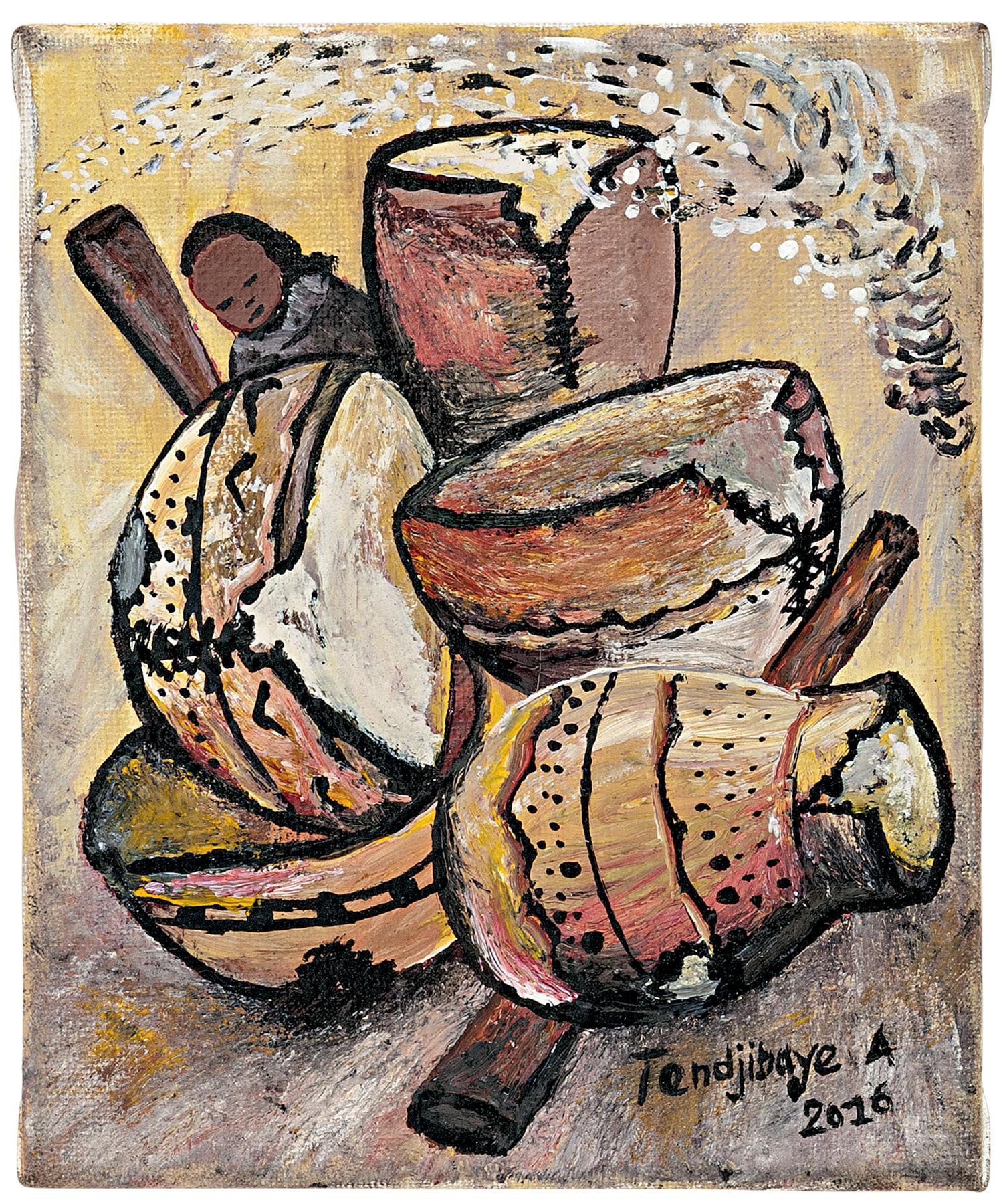 Imago Mundi Collection