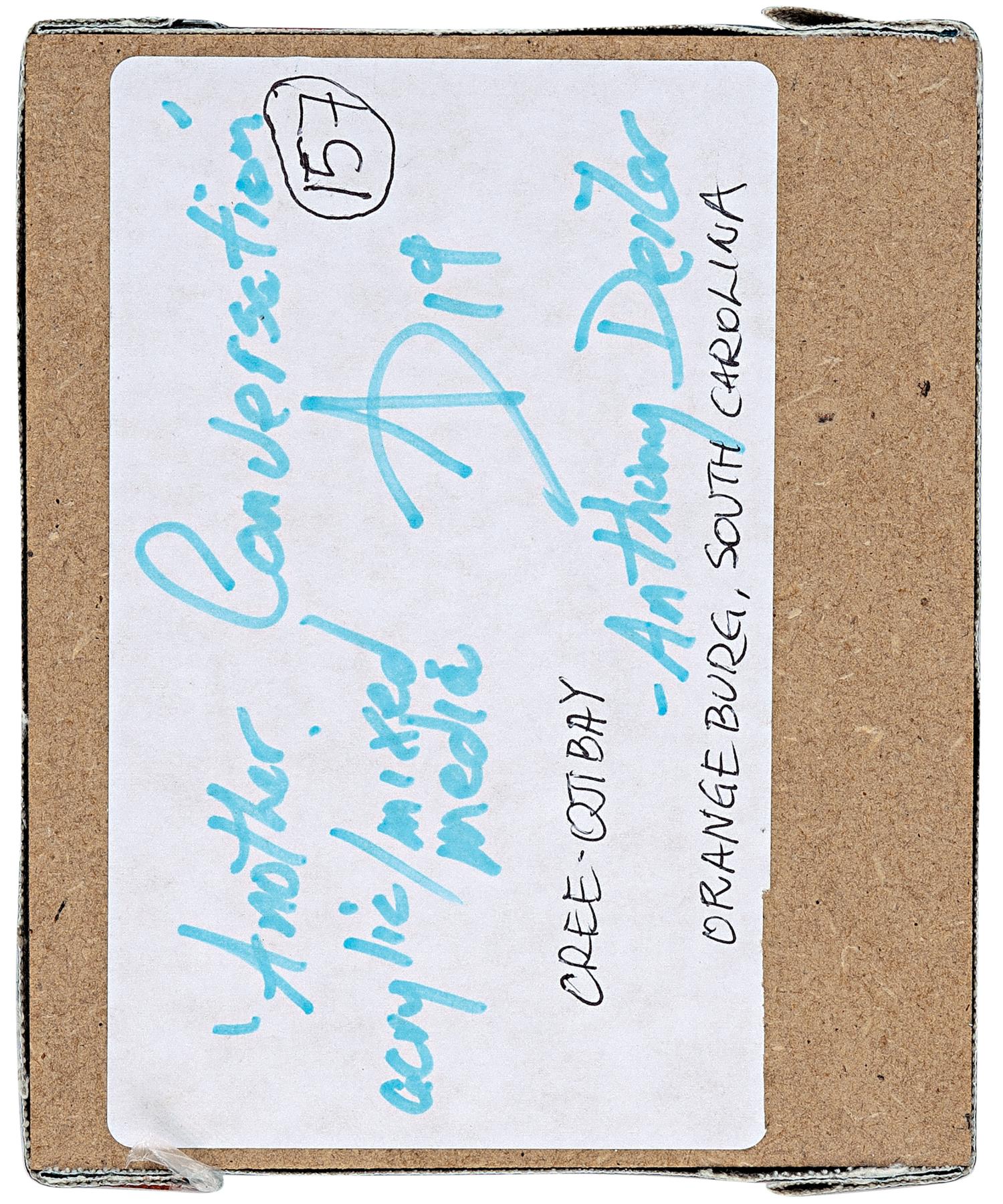 Imago Mundi Collection