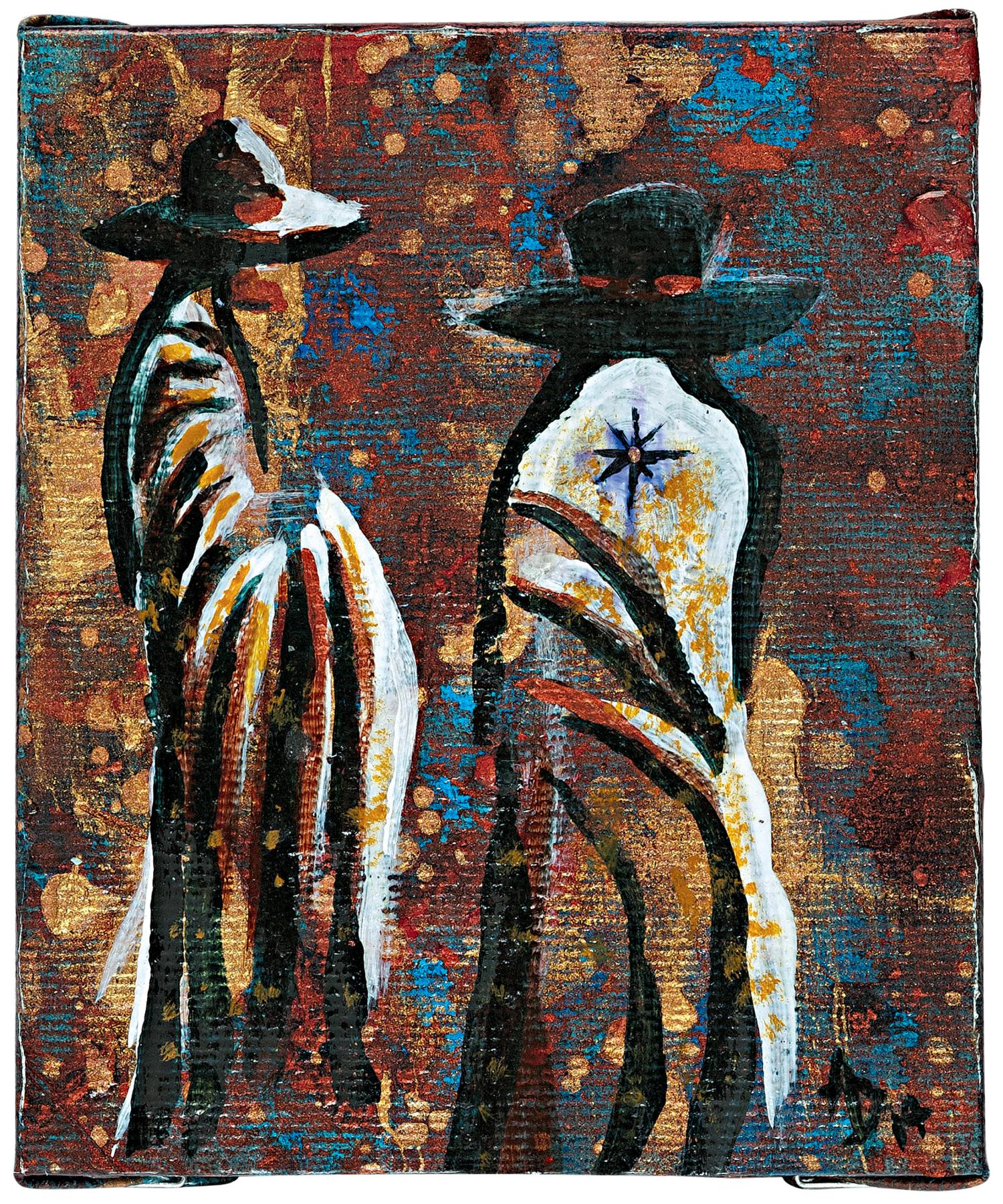 Imago Mundi Collection