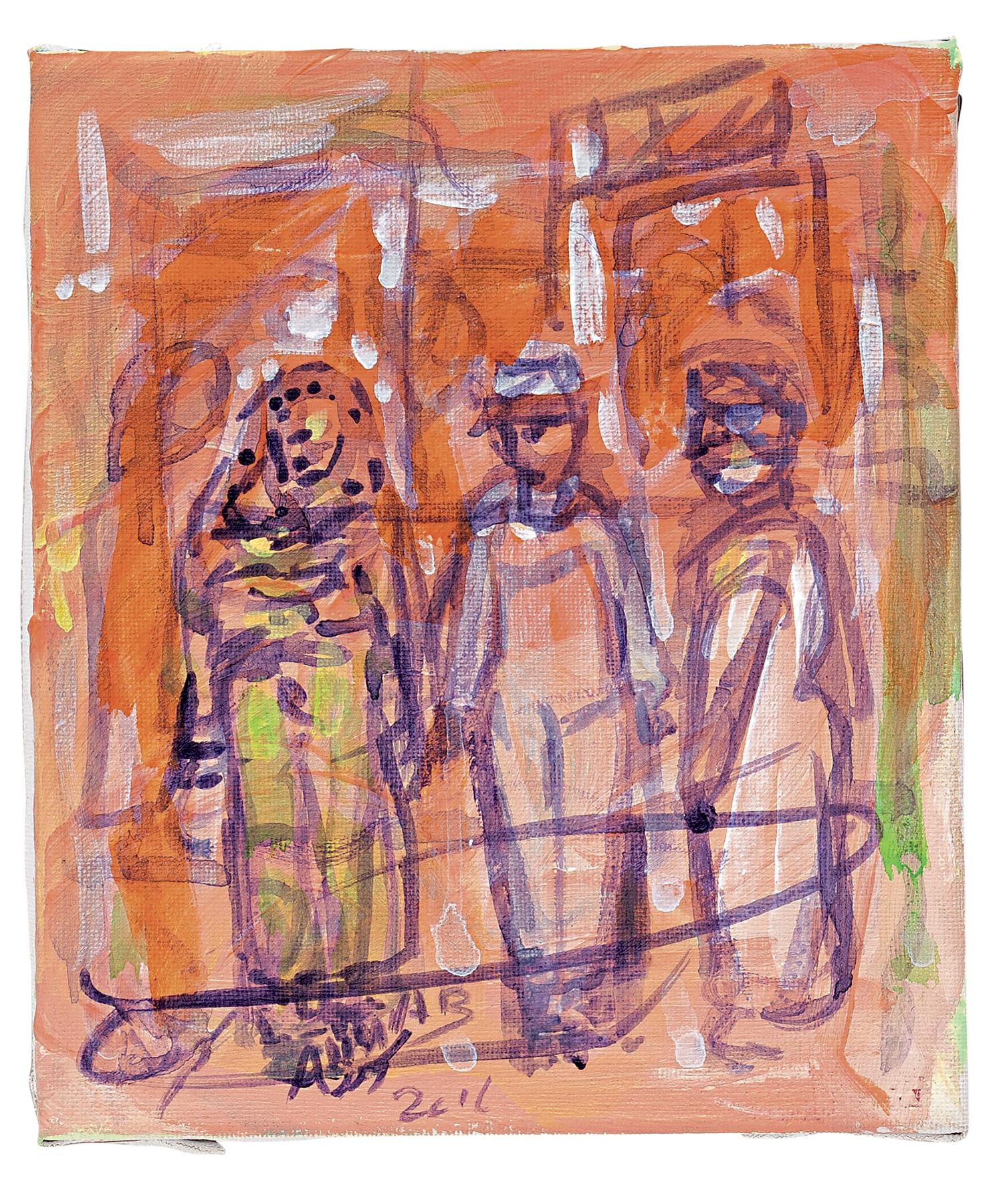 Imago Mundi Collection