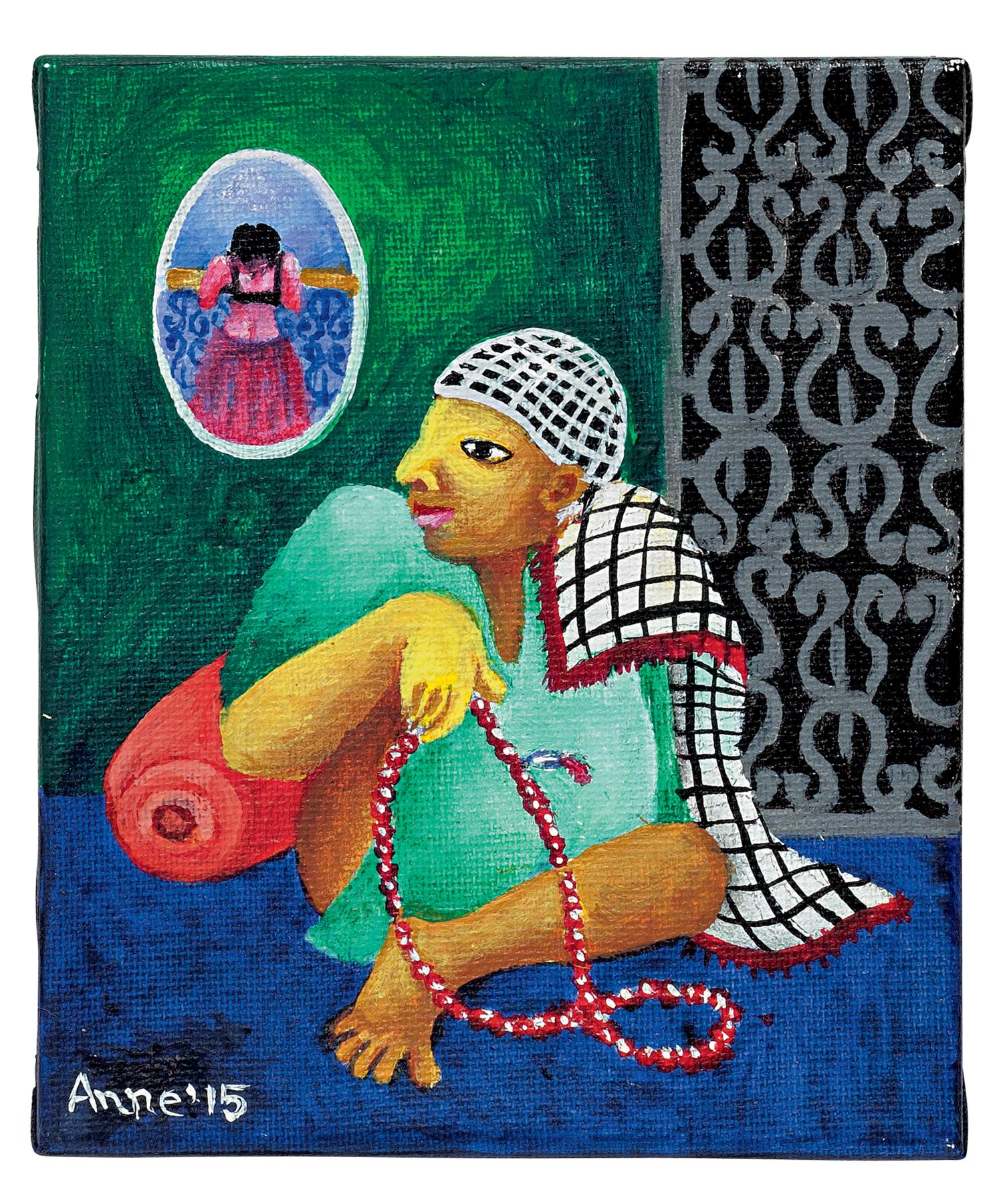 Imago Mundi Collection