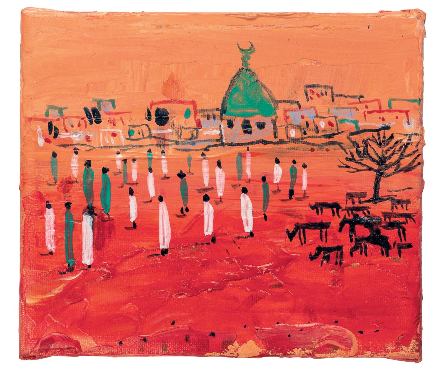 Imago Mundi Collection