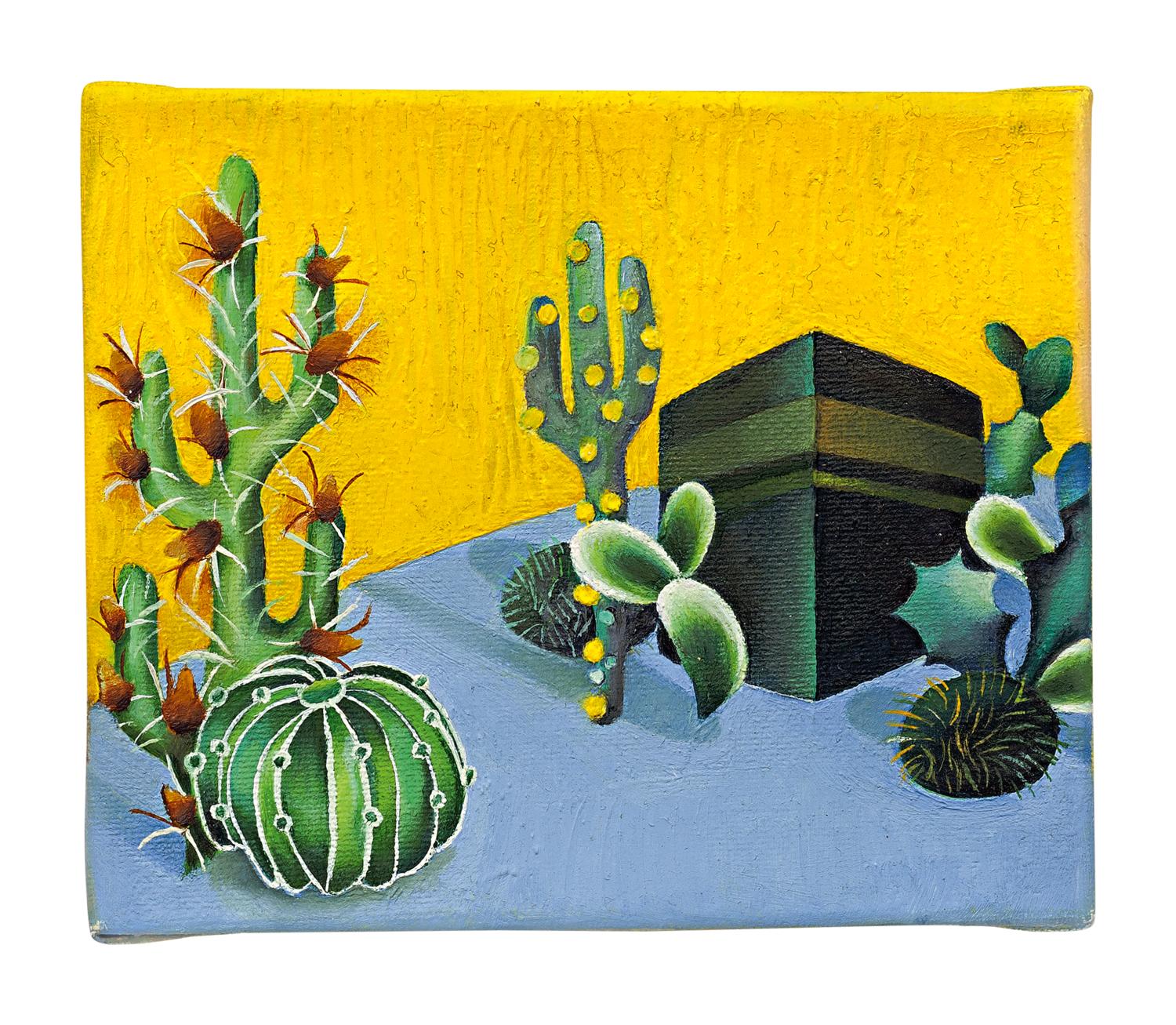 Imago Mundi Collection