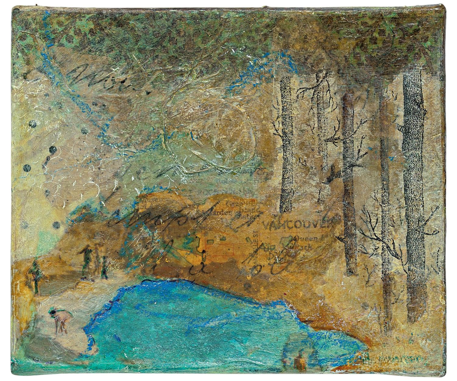 Imago Mundi Collection
