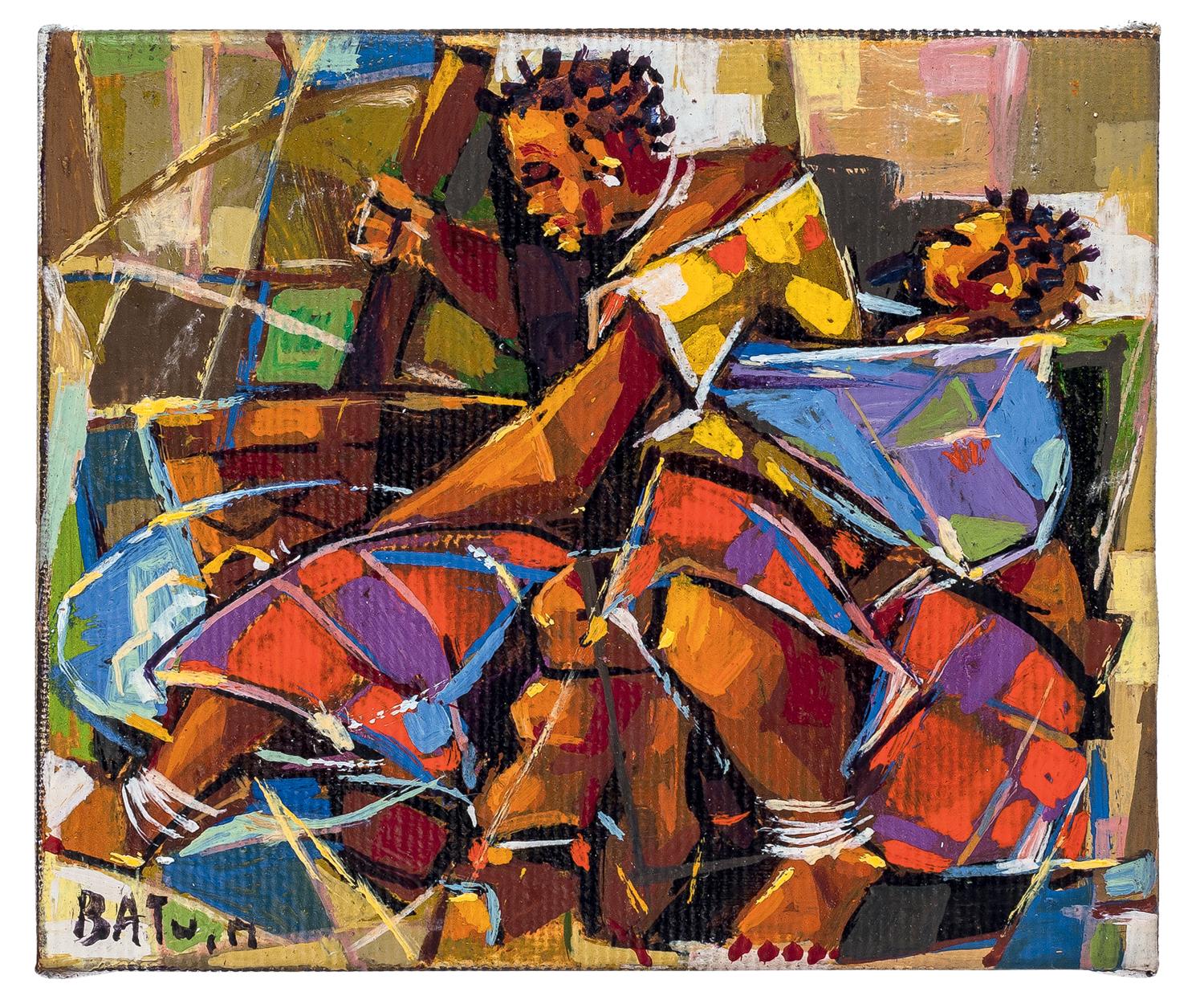 Imago Mundi Collection