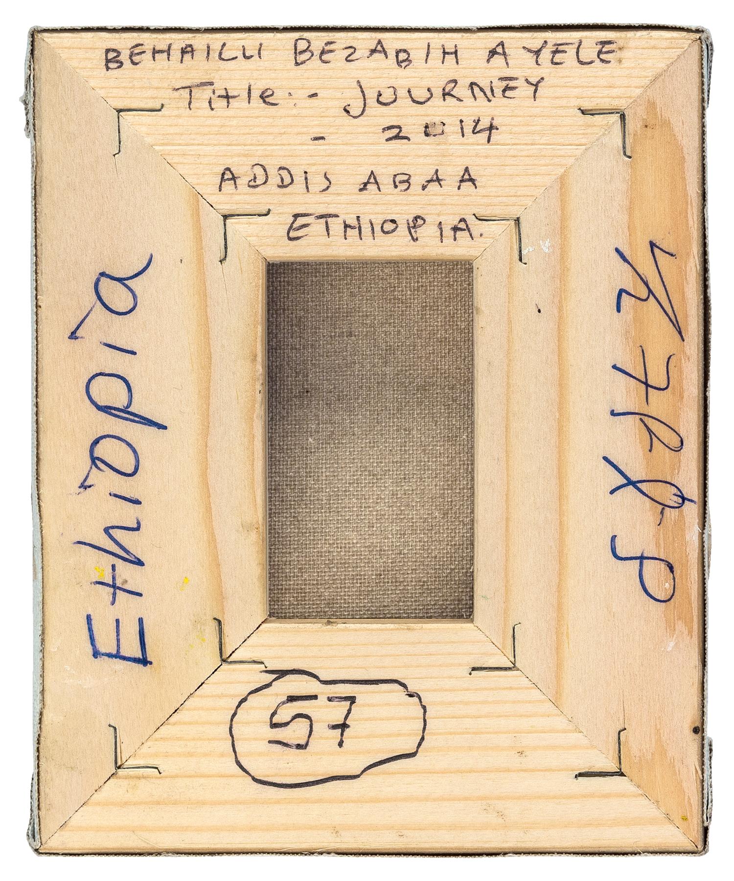 Imago Mundi Collection