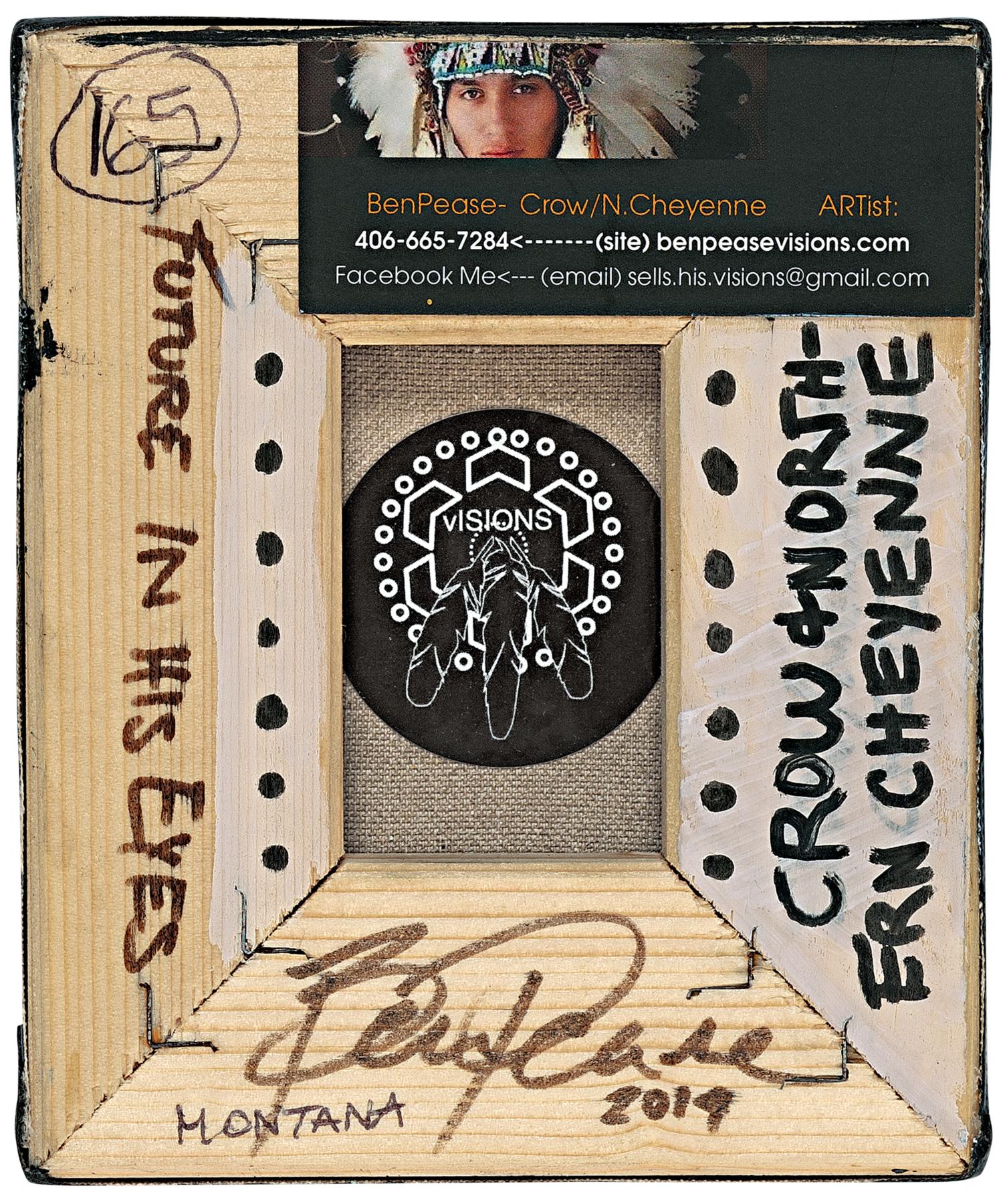 Imago Mundi Collection