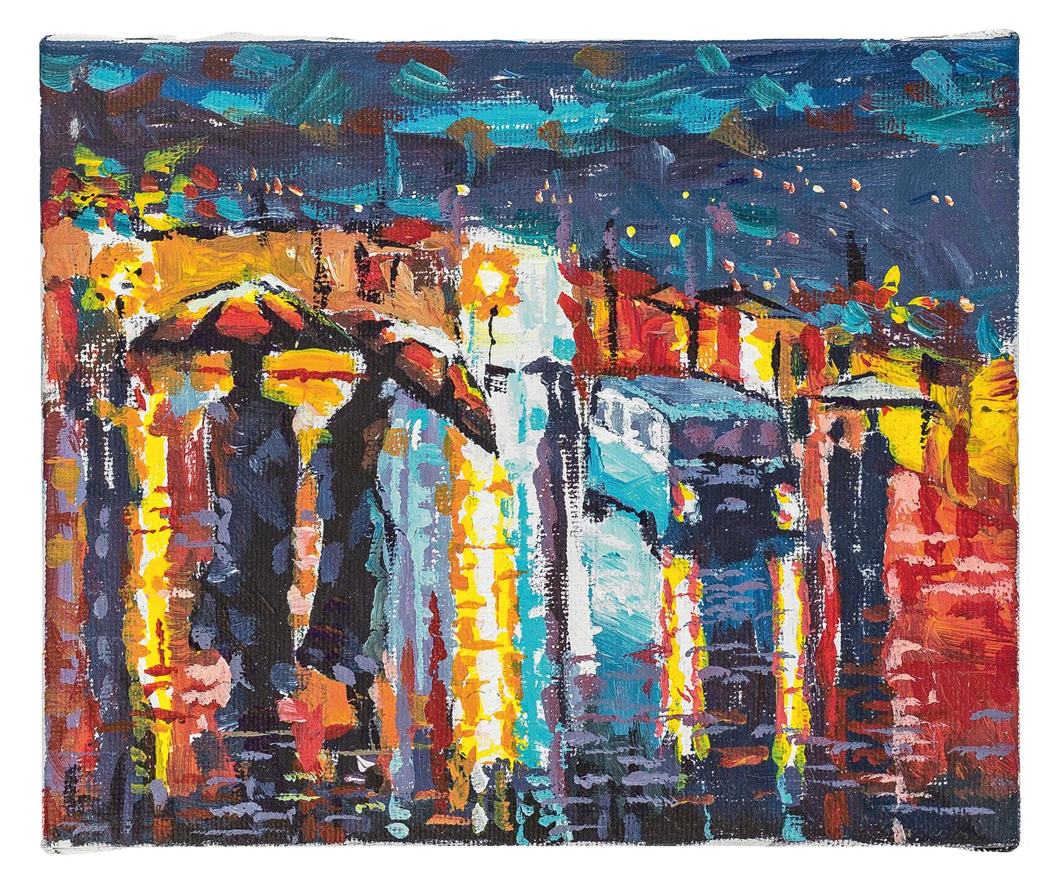 Imago Mundi Collection