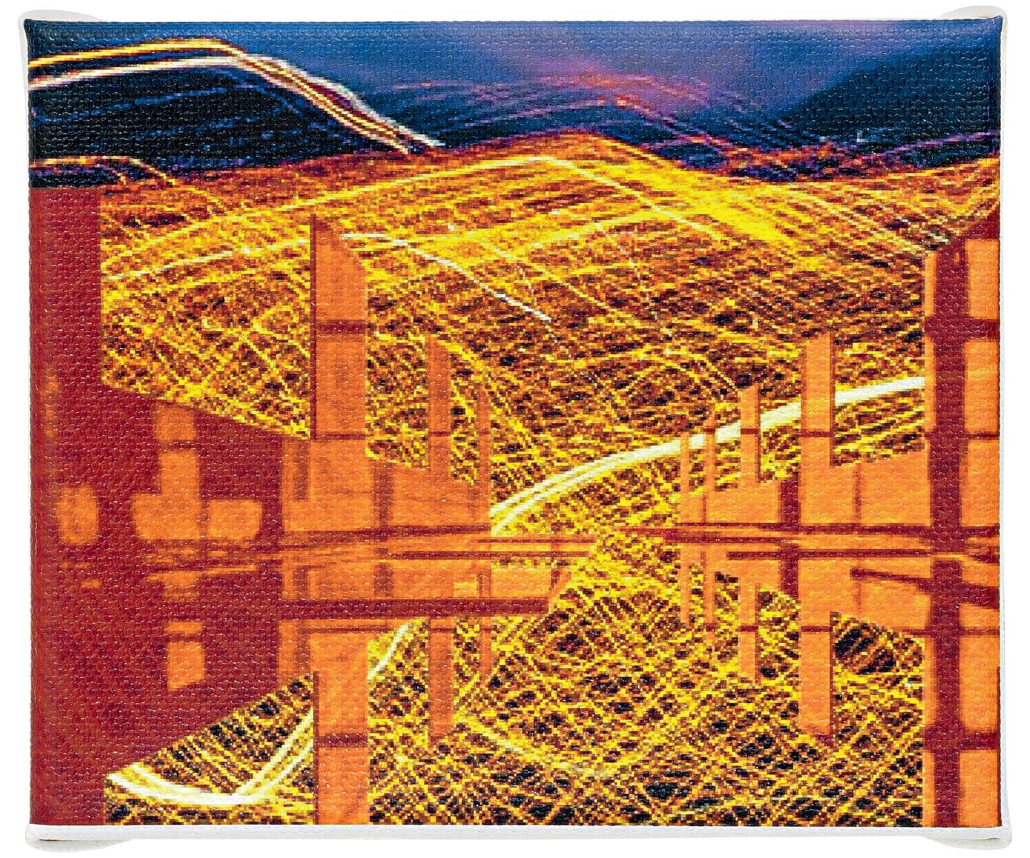 Imago Mundi Collection