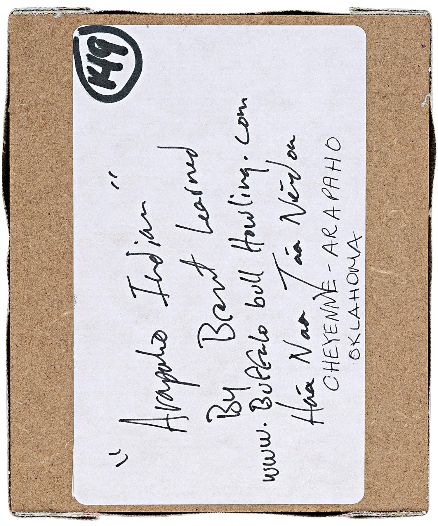 Imago Mundi Collection