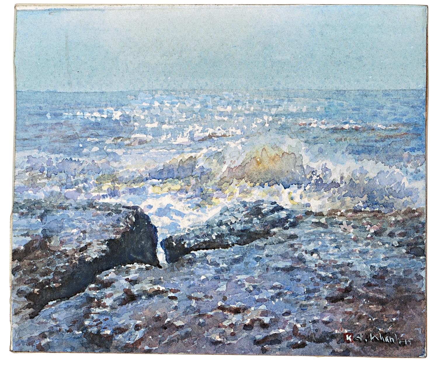 Imago Mundi Collection