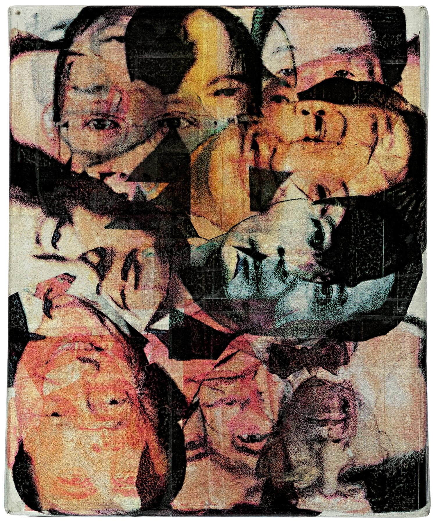 Imago Mundi Collection