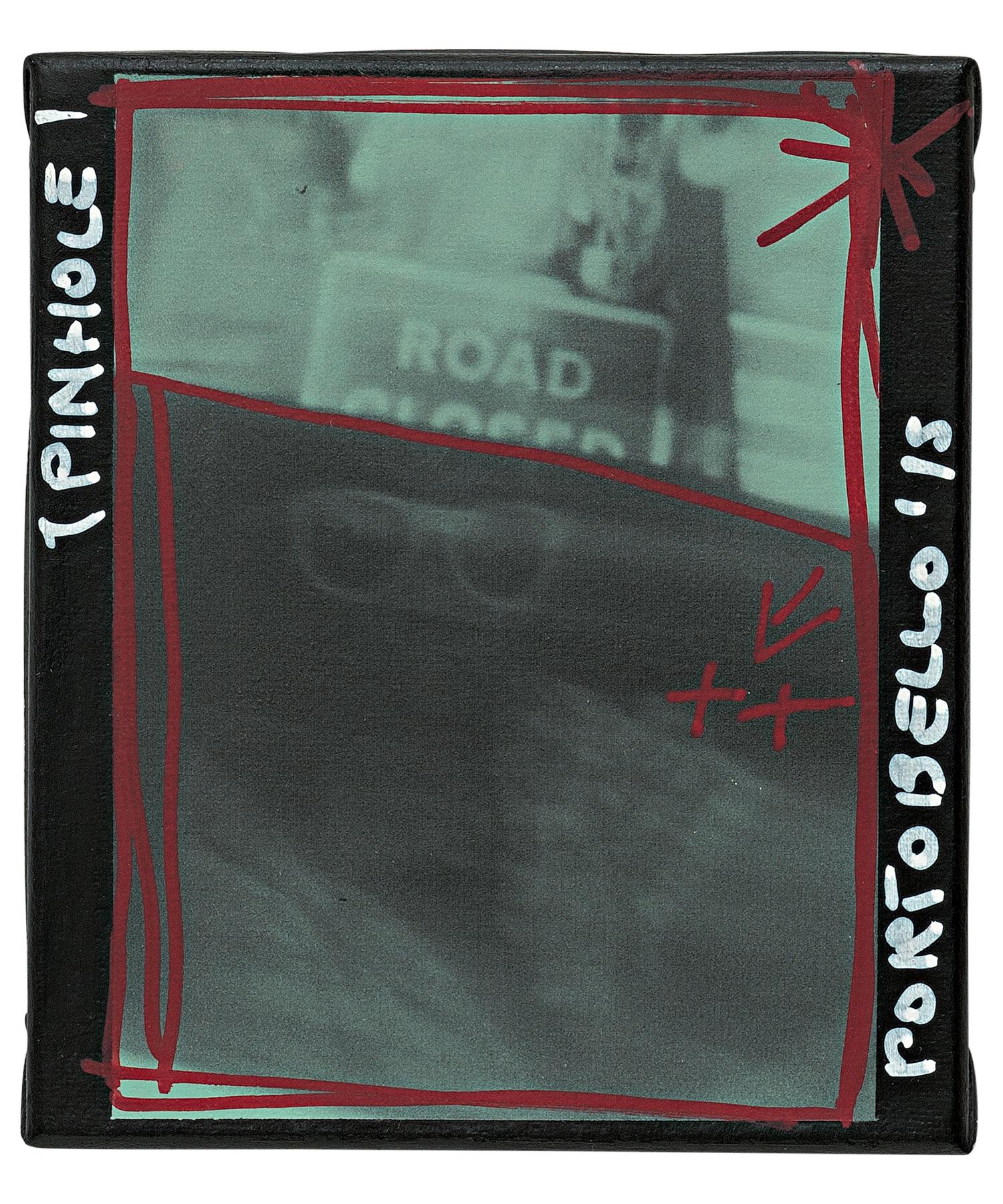 Imago Mundi Collection