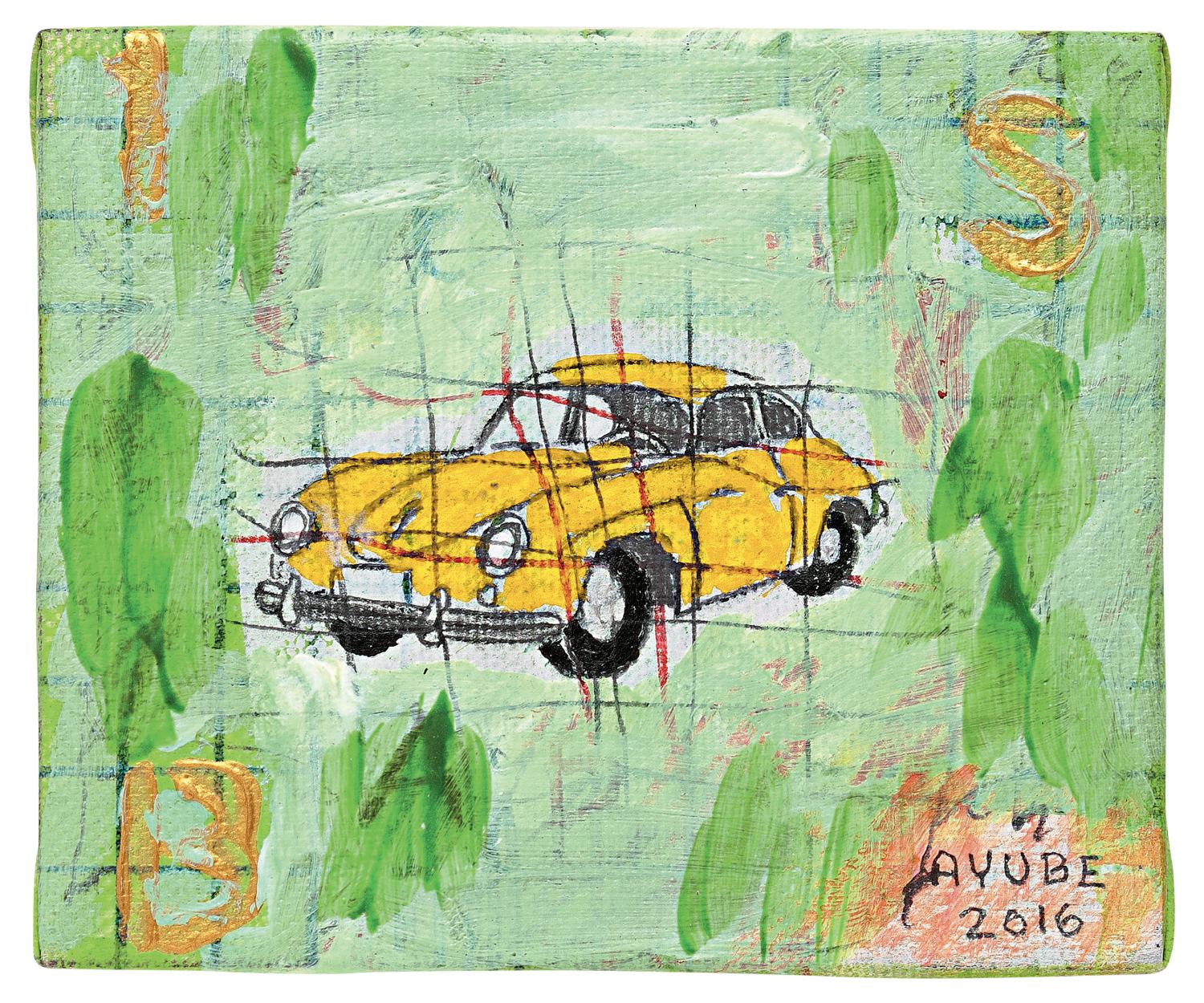 Imago Mundi Collection