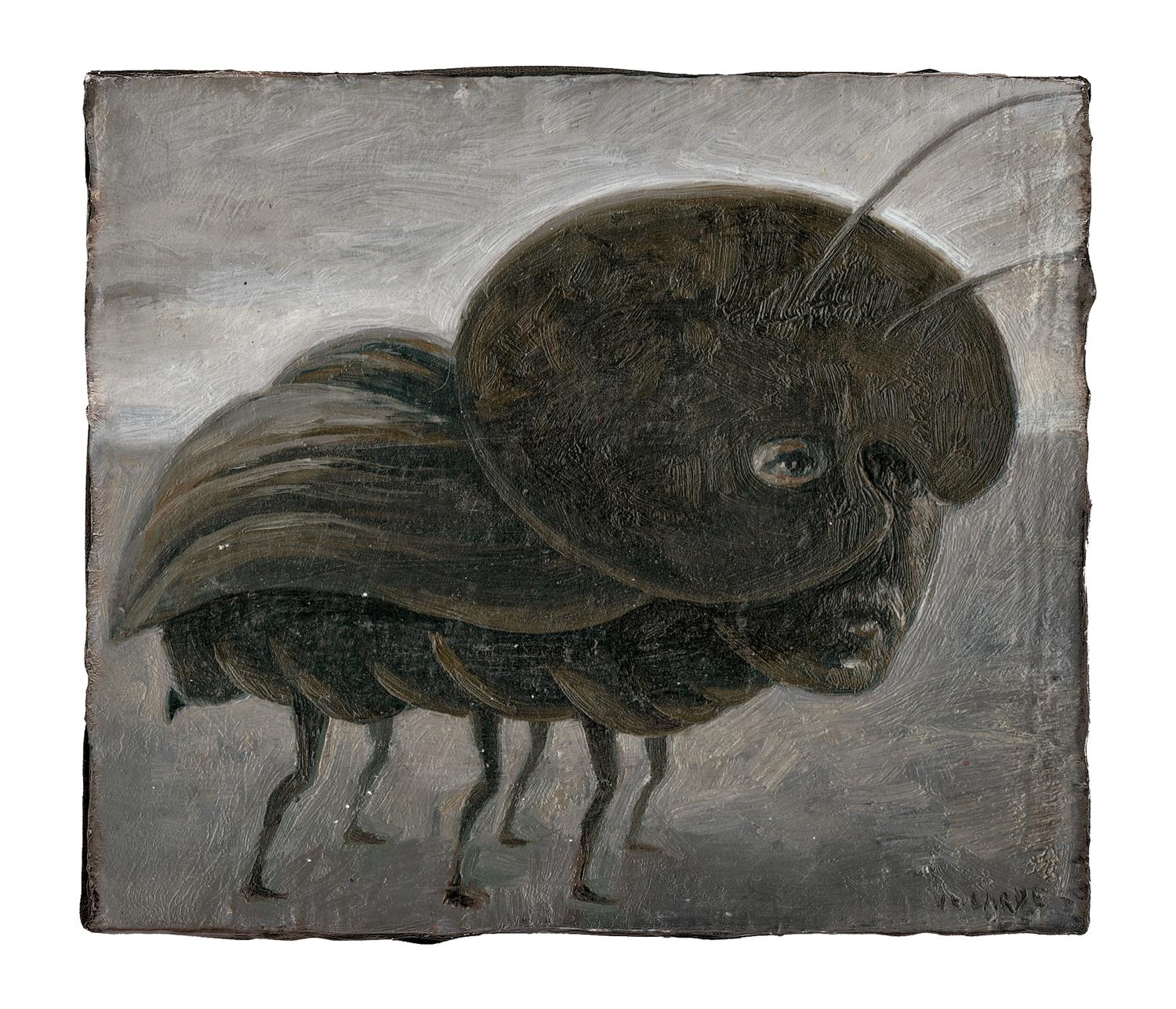 Imago Mundi Collection