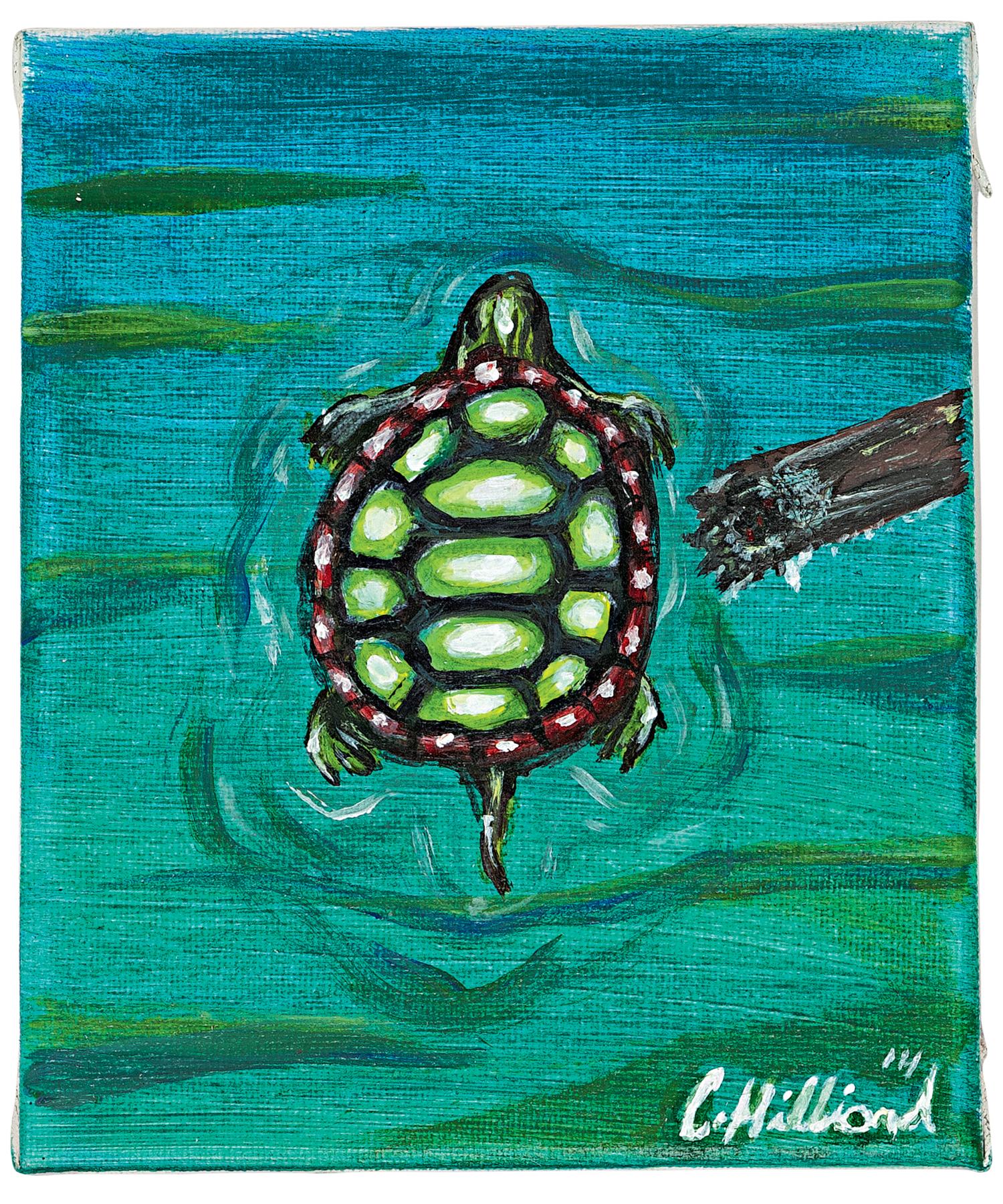 Imago Mundi Collection