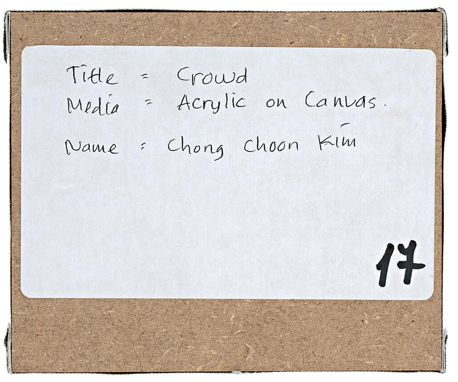 Imago Mundi Collection