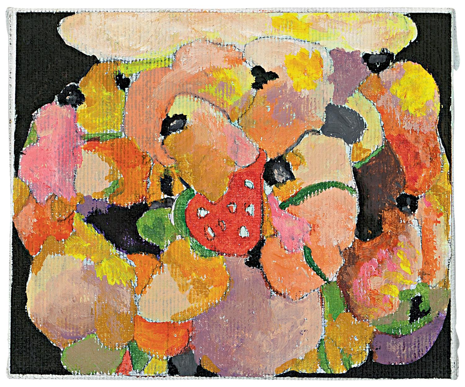 Imago Mundi Collection