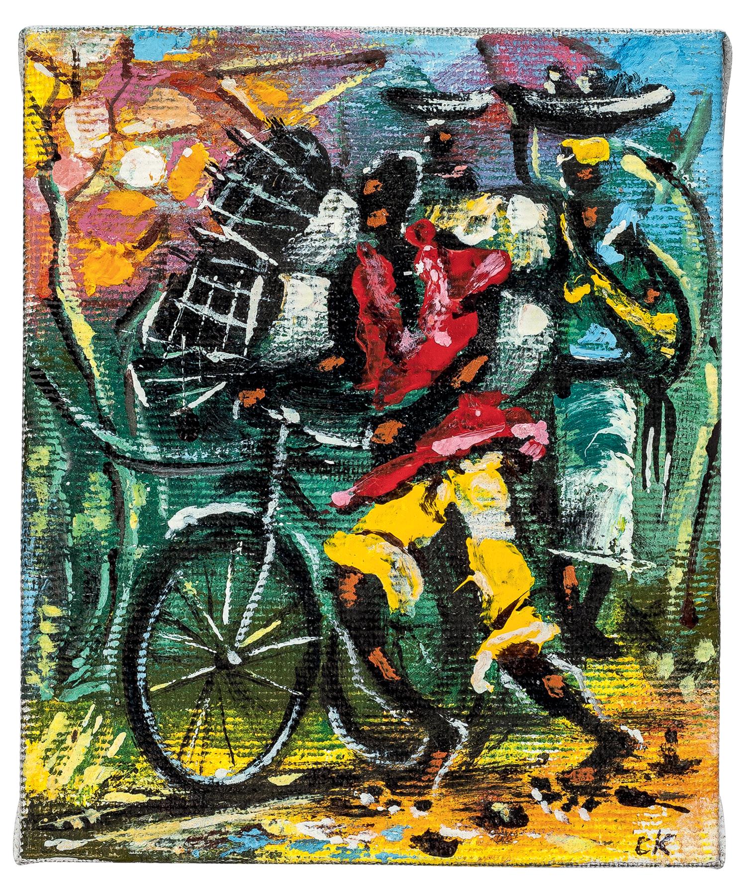 Imago Mundi Collection