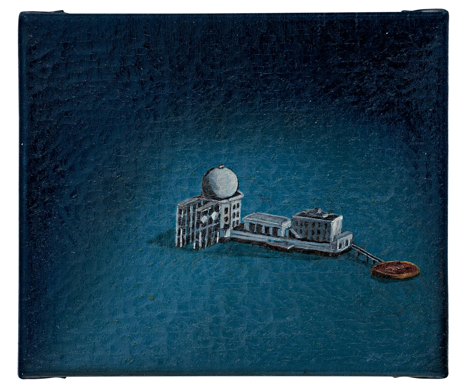 Imago Mundi Collection