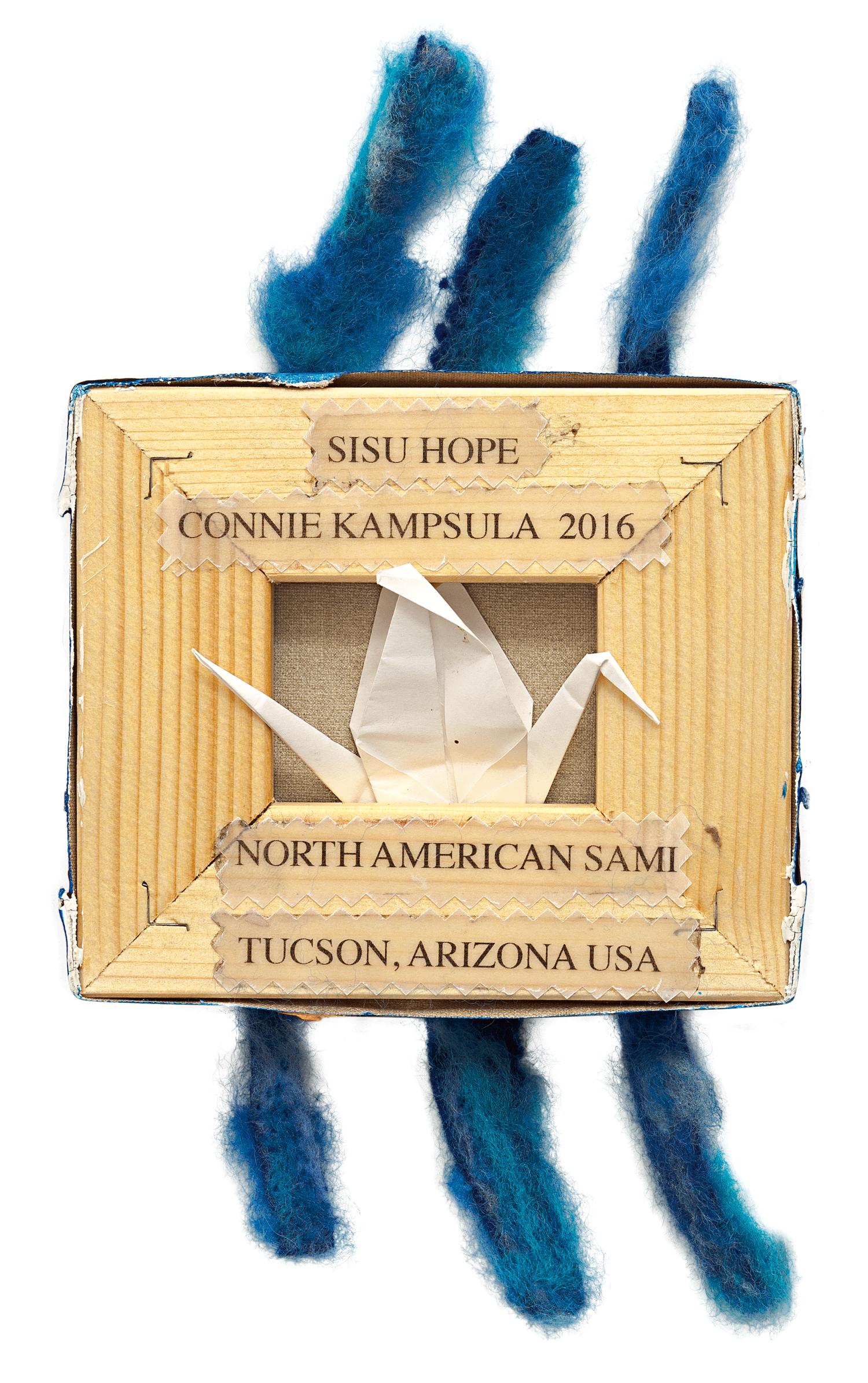 Imago Mundi Collection