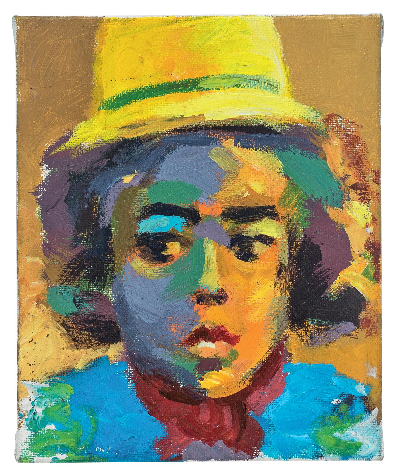 Imago Mundi Collection