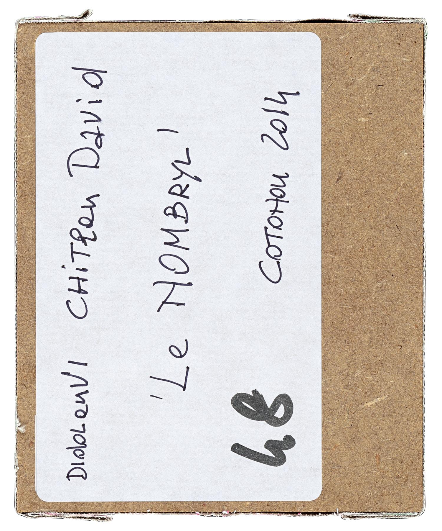 Imago Mundi Collection