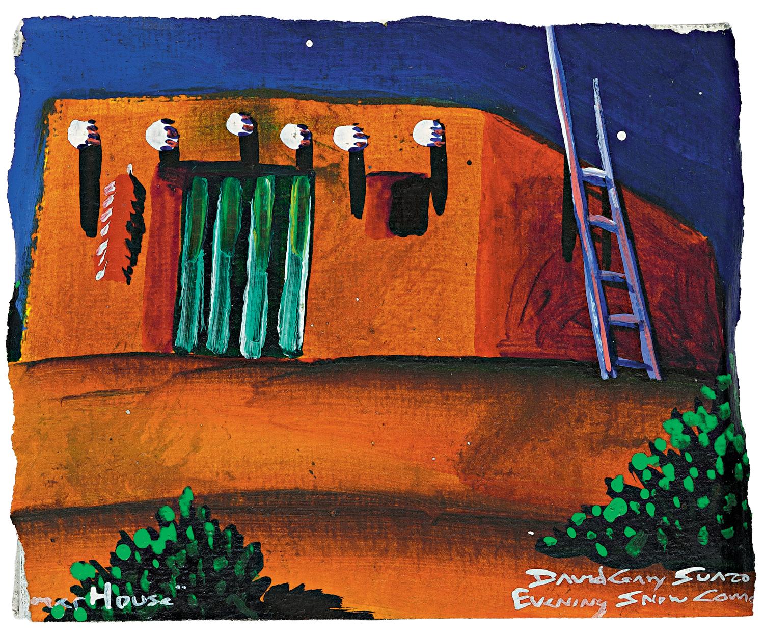 Imago Mundi Collection