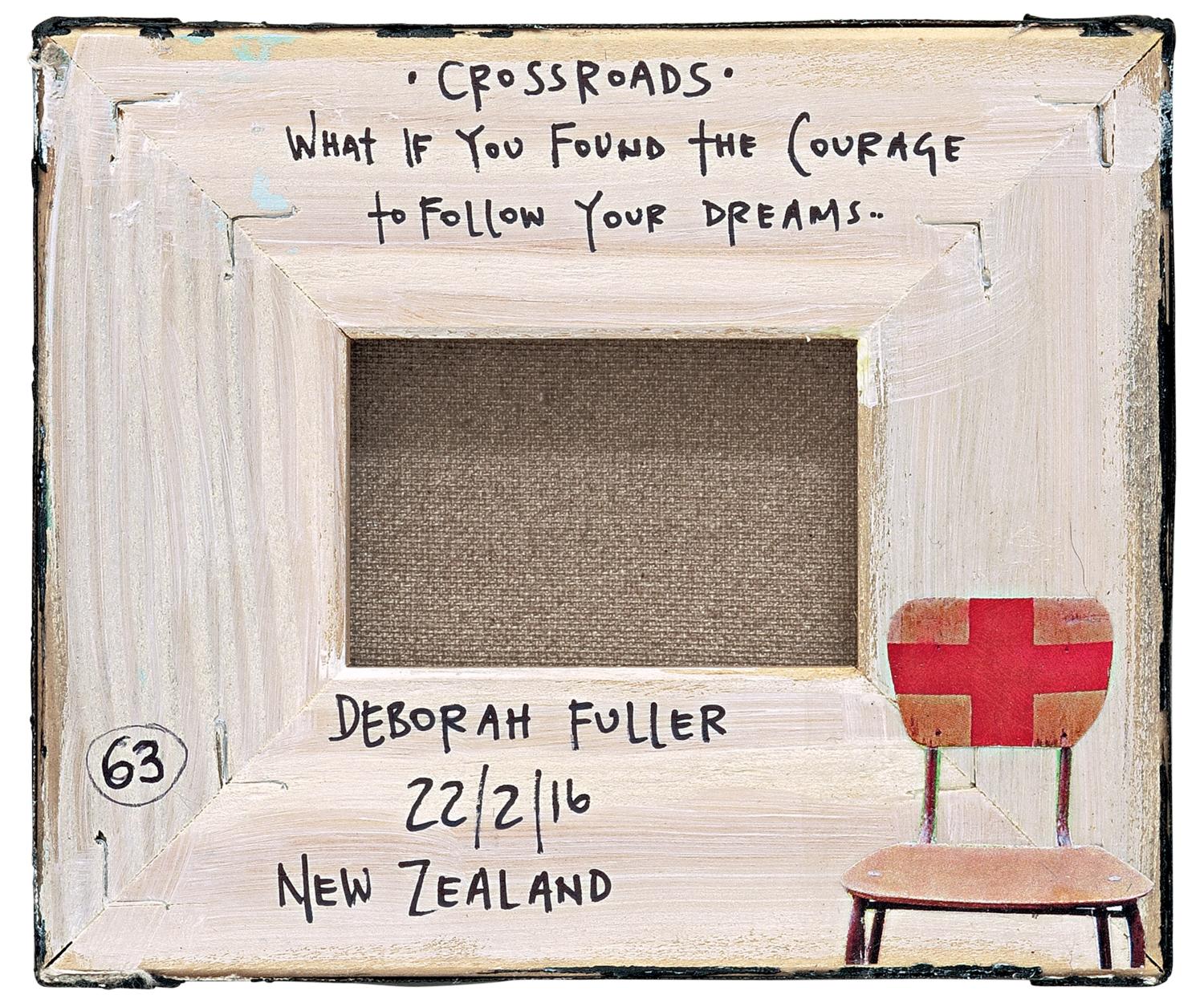 Imago Mundi Collection