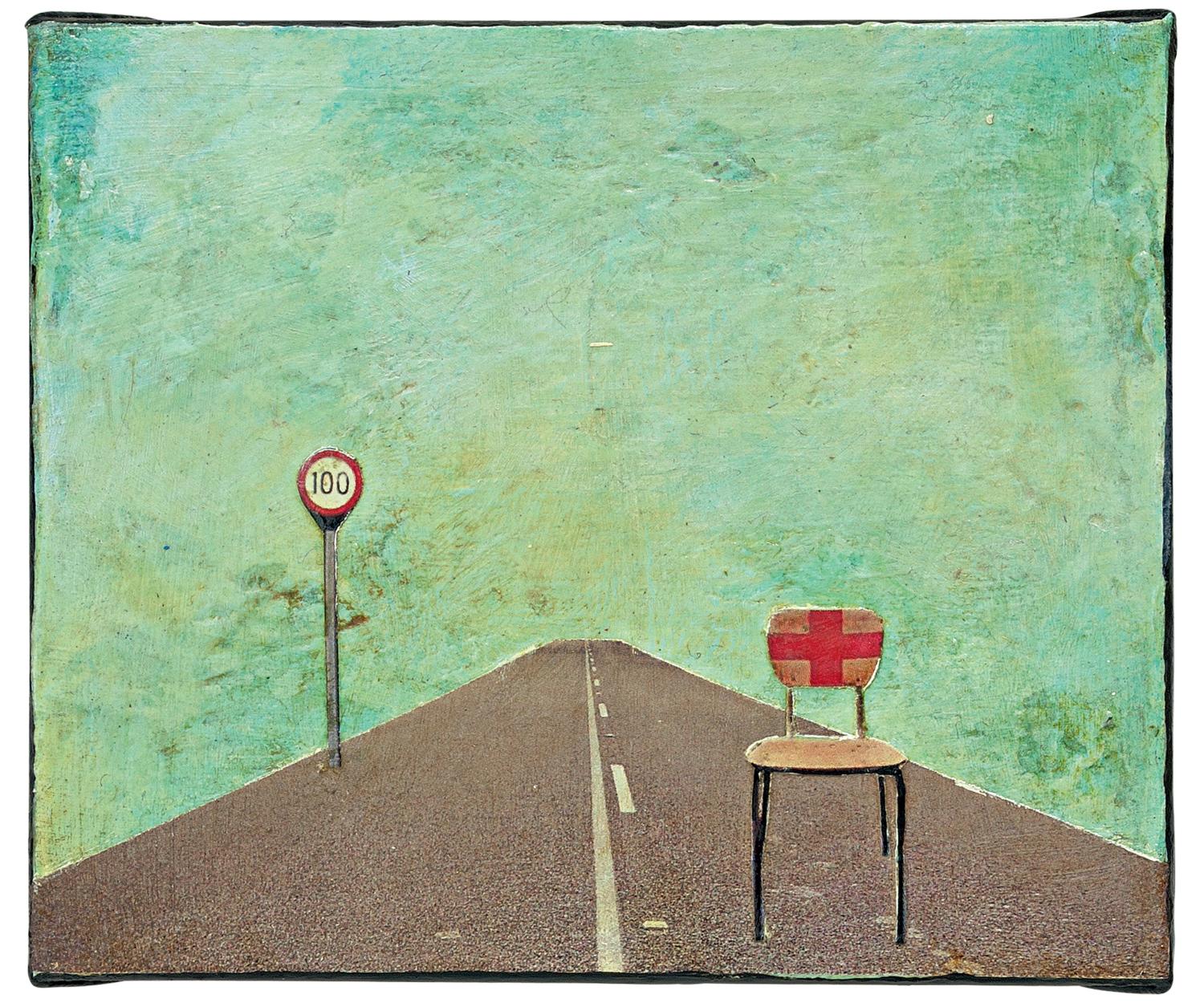 Imago Mundi Collection