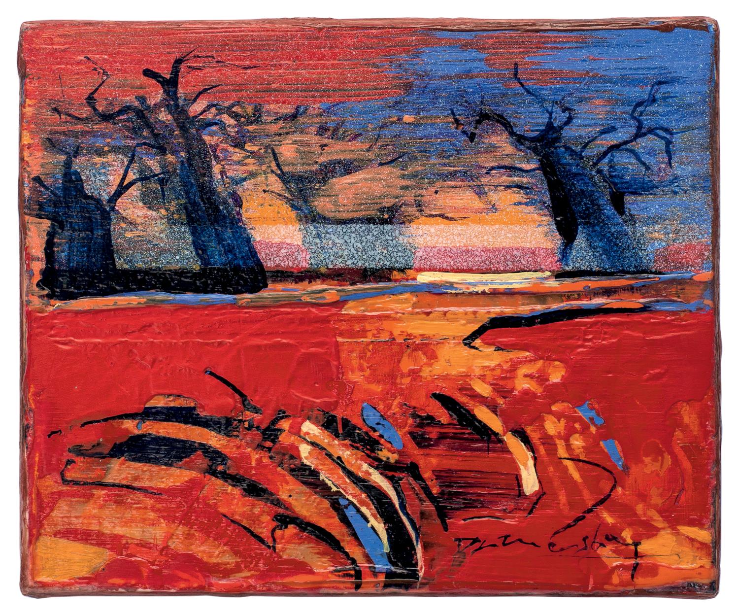 Imago Mundi Collection