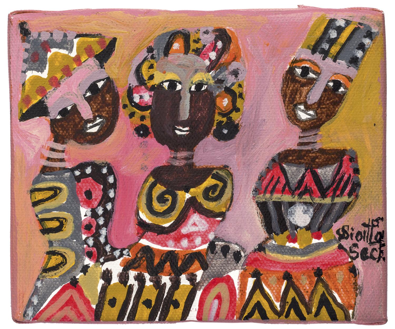 Imago Mundi Collection