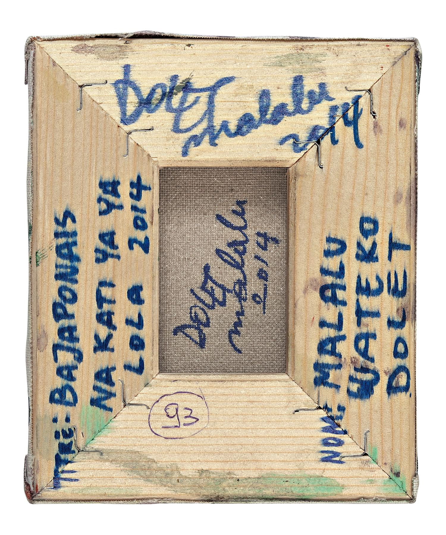 Imago Mundi Collection