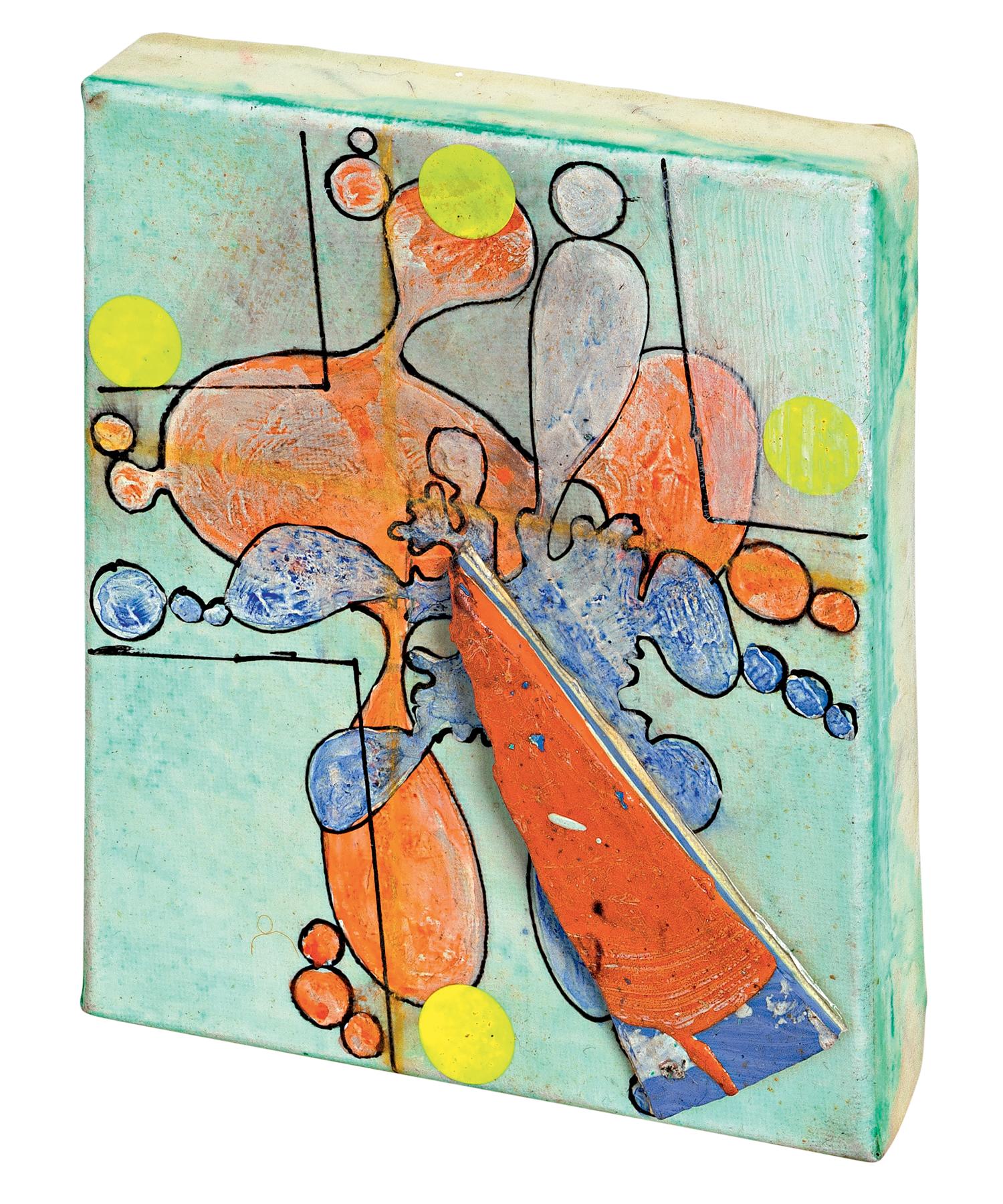 Imago Mundi Collection