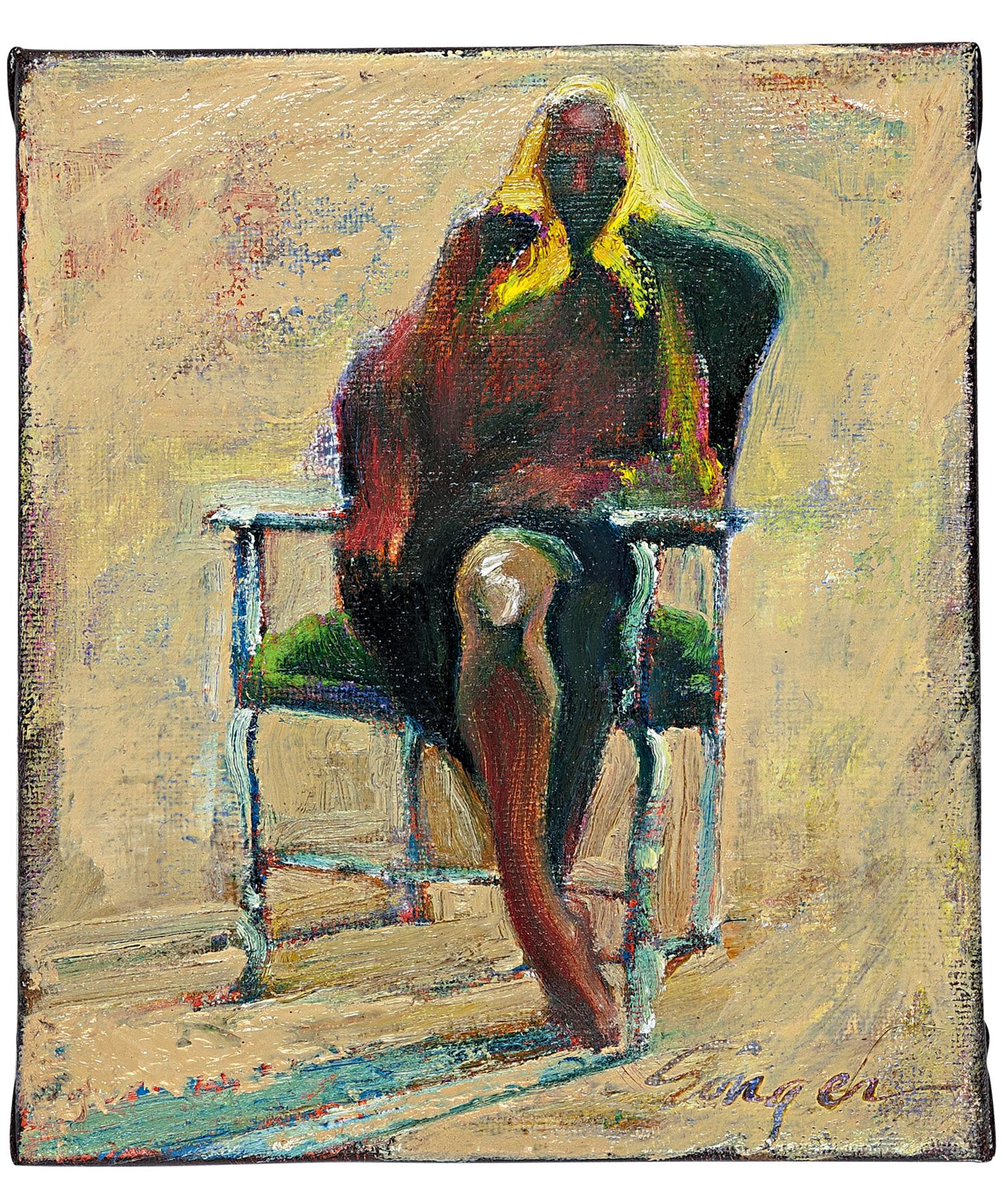 Imago Mundi Collection