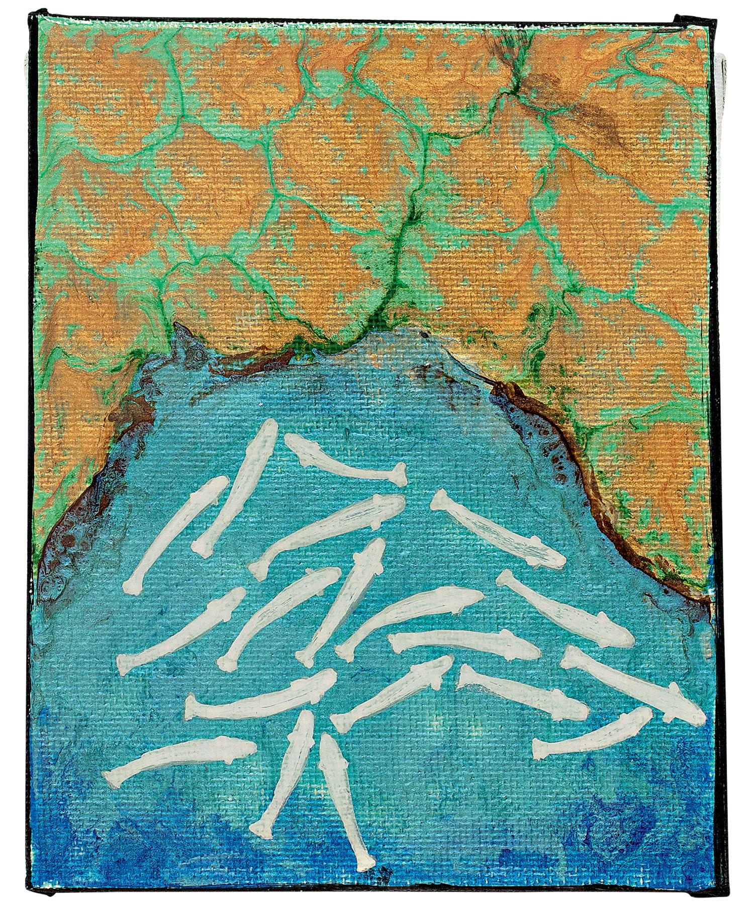 Imago Mundi Collection